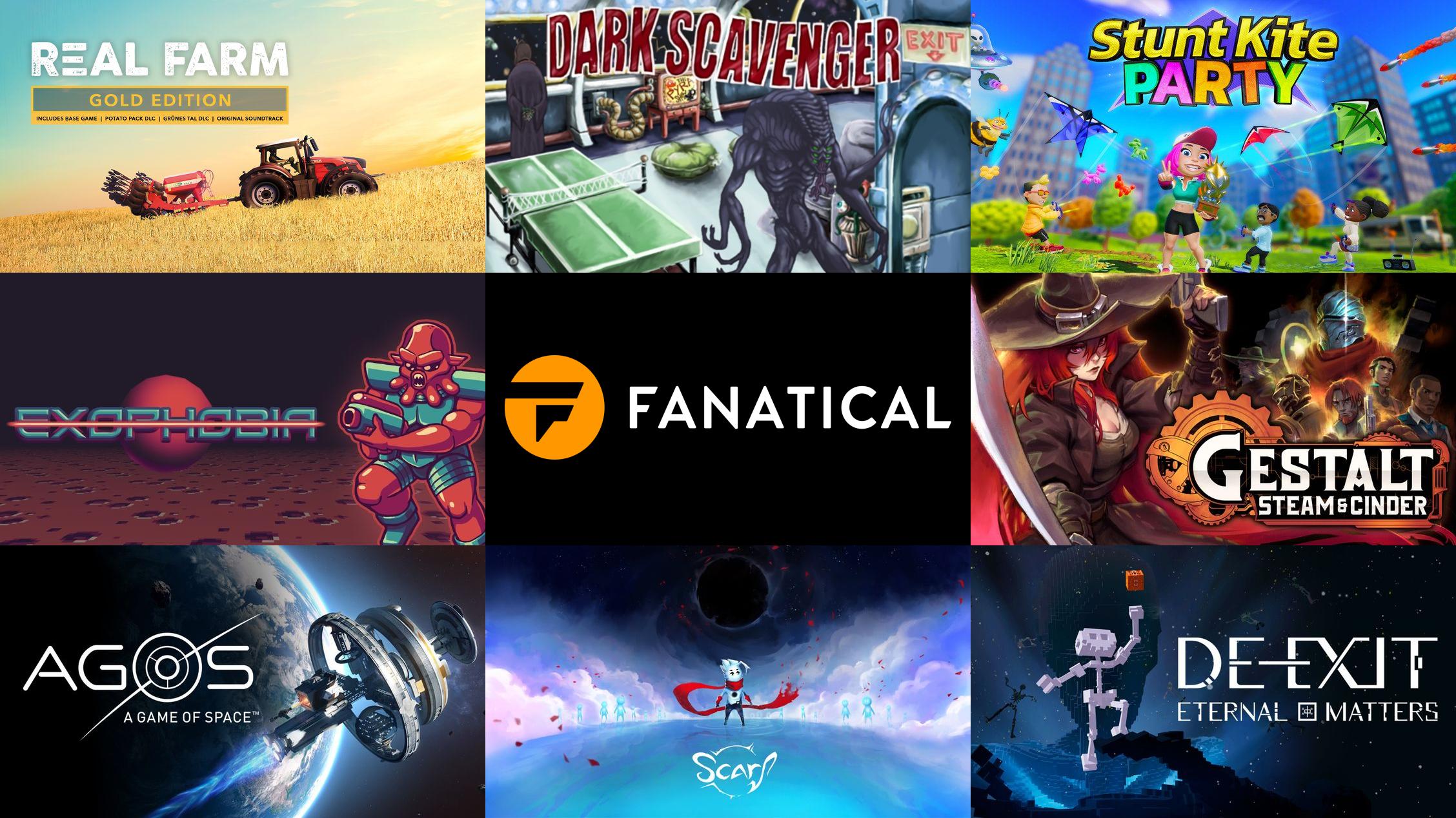 Exploration Games | PC and Steam Keys | Page 13 | Fanatical