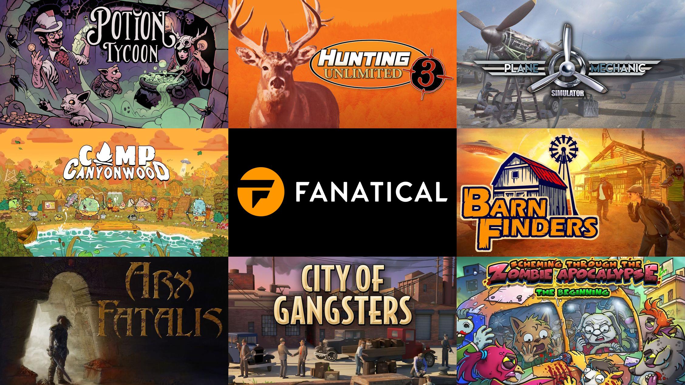 Inventory Management Games | PC and Steam Keys | Page 2 | Fanatical