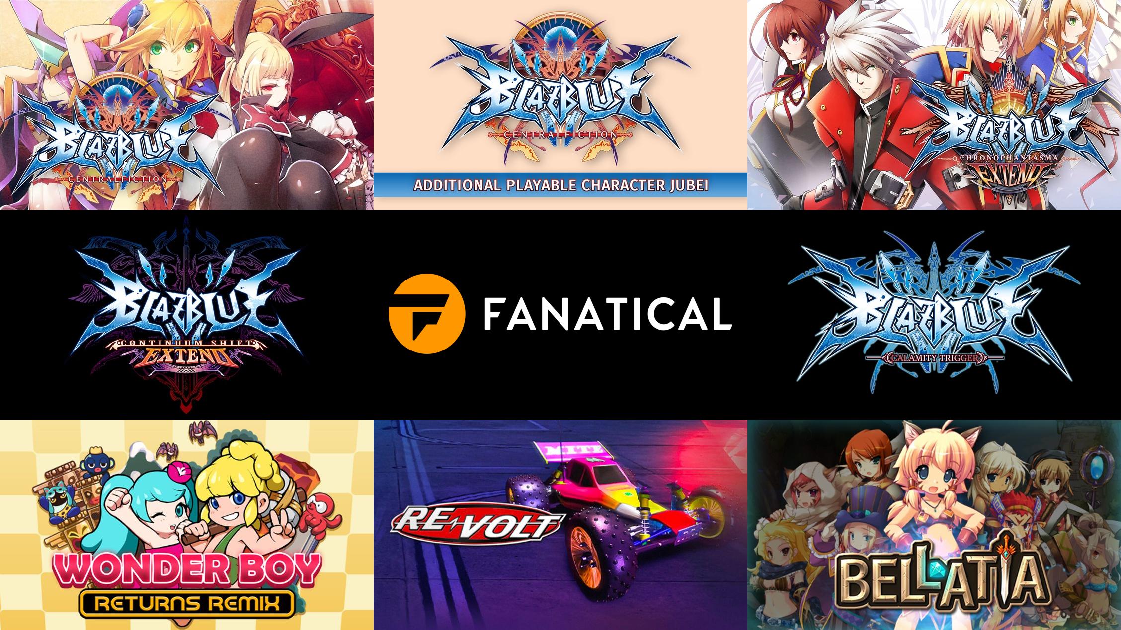 H2 Interactive Co. Ltd. Games | PC and Steam Keys | Fanatical