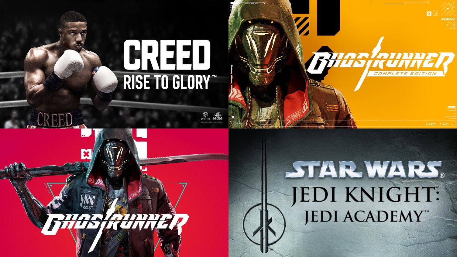 First Person Fighting Games | PC and Steam Keys | Fanatical