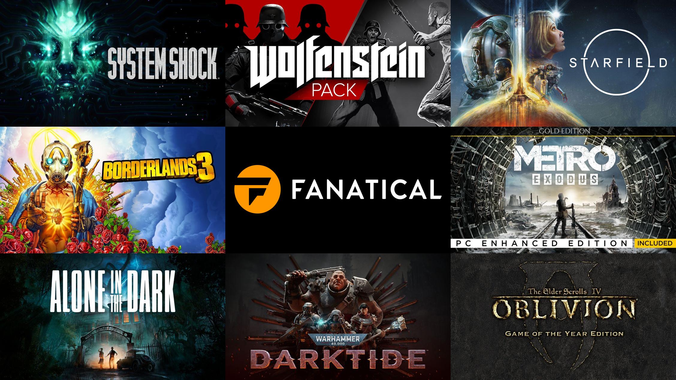 First Person Adventure Games | PC and Steam Keys | Fanatical