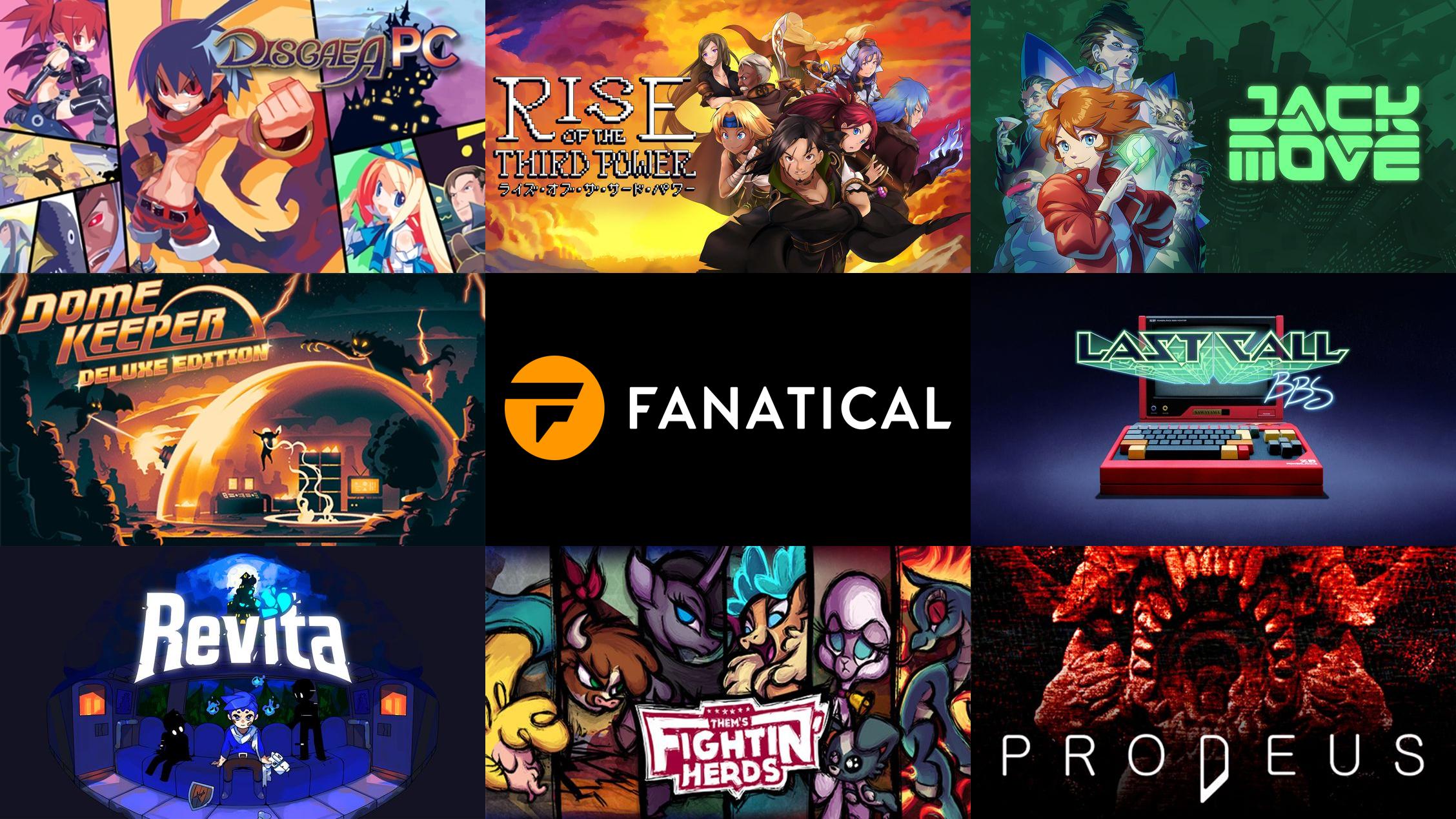 Pixel Graphics Games | PC and Steam Keys | Page 2 | Fanatical