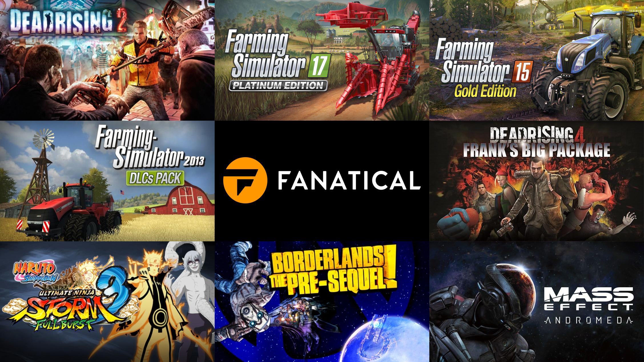 Co-op Open World Games | PC and Steam Keys | Page 5 | Fanatical