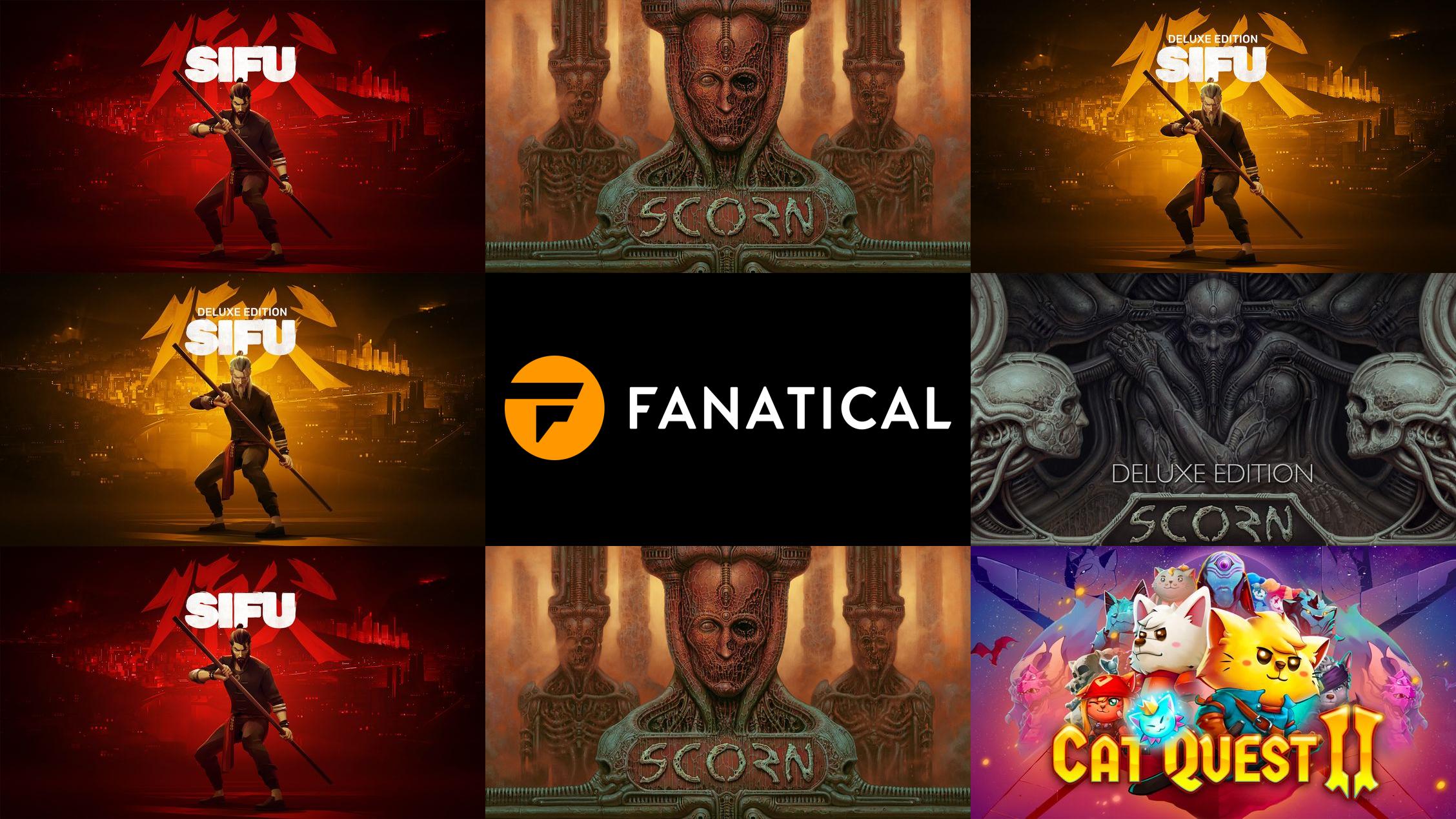 Kepler Interactive Games | PC and Steam Keys | Fanatical