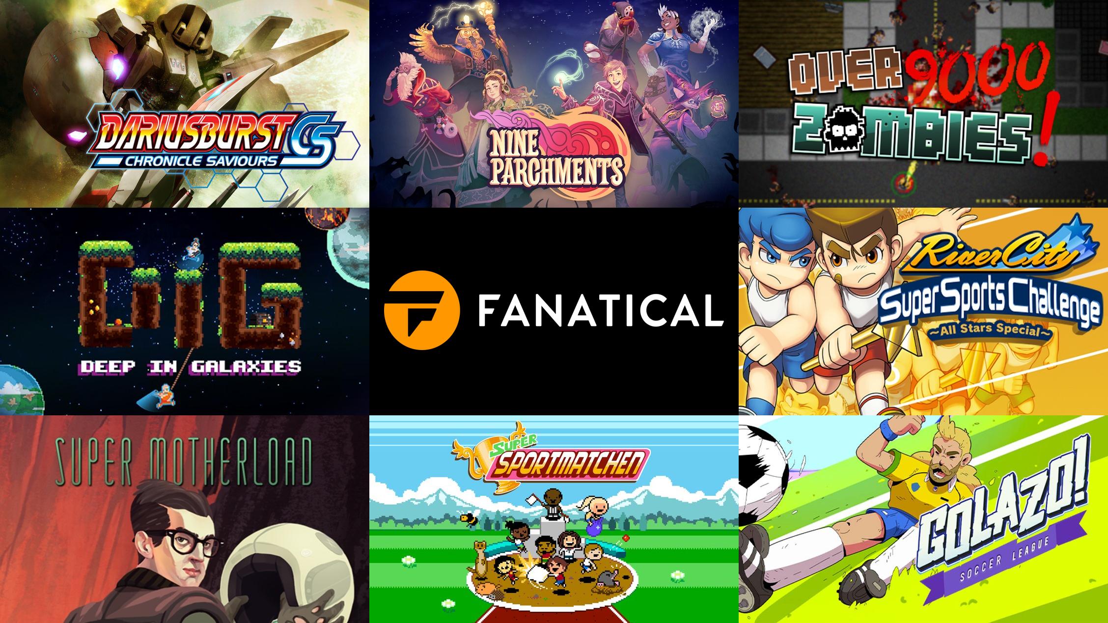 4 Player Local Games | PC and Steam Keys | Page 3 | Fanatical