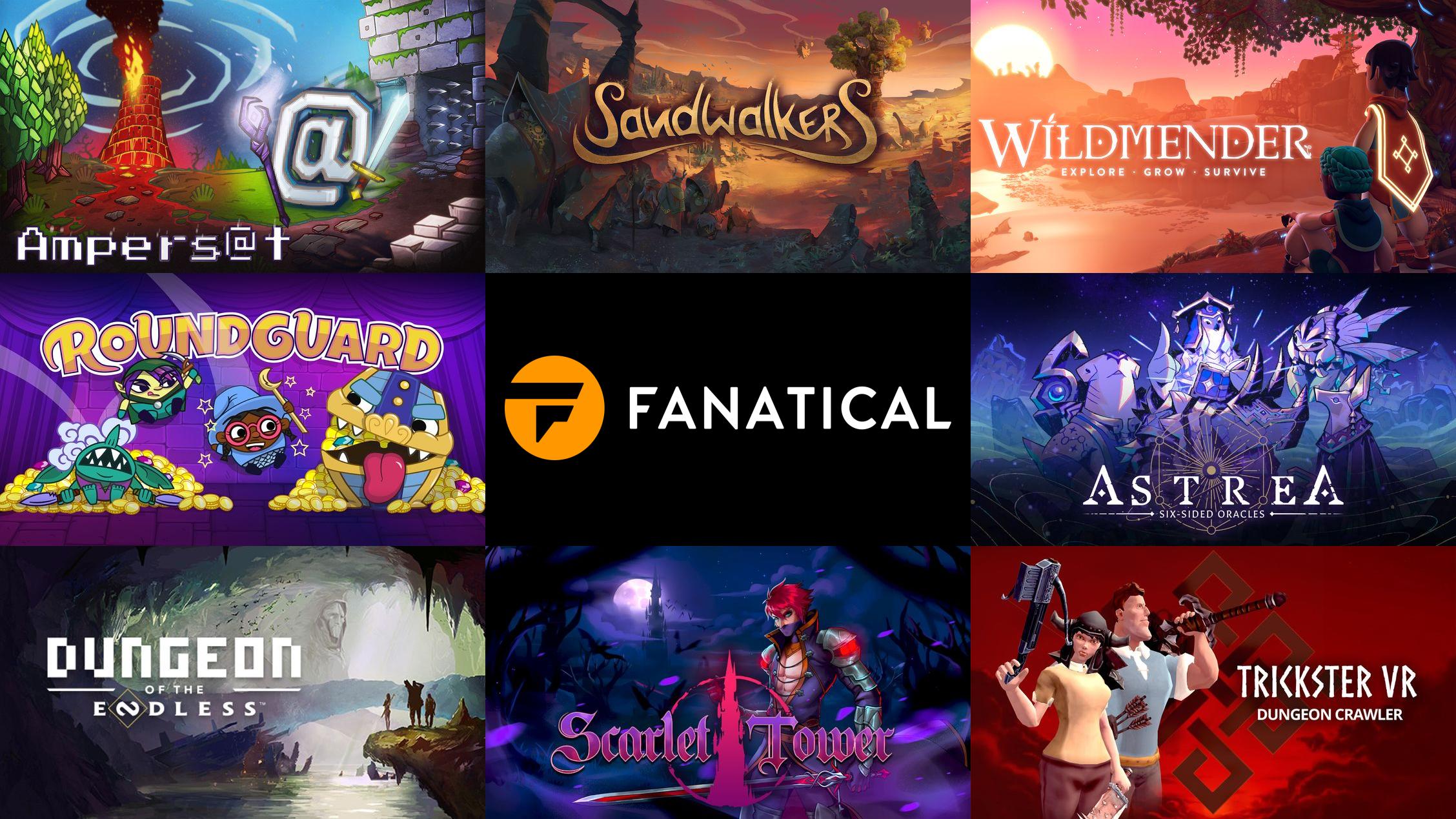 Procedural Generation Games | PC and Steam Keys | Page 4 | Fanatical