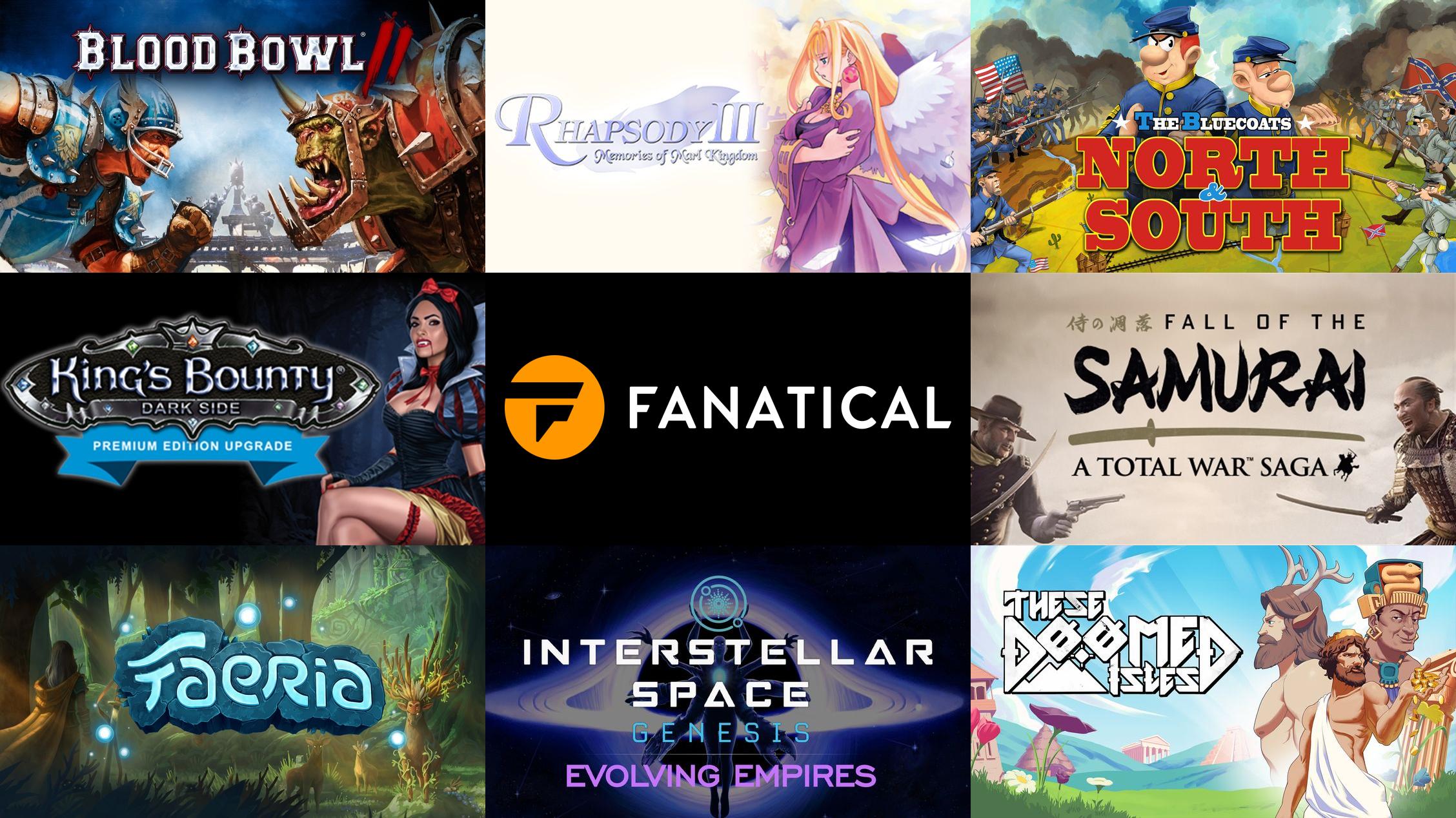 Turn-Based Strategy Games | PC and Steam Keys | Page 10 | Fanatical