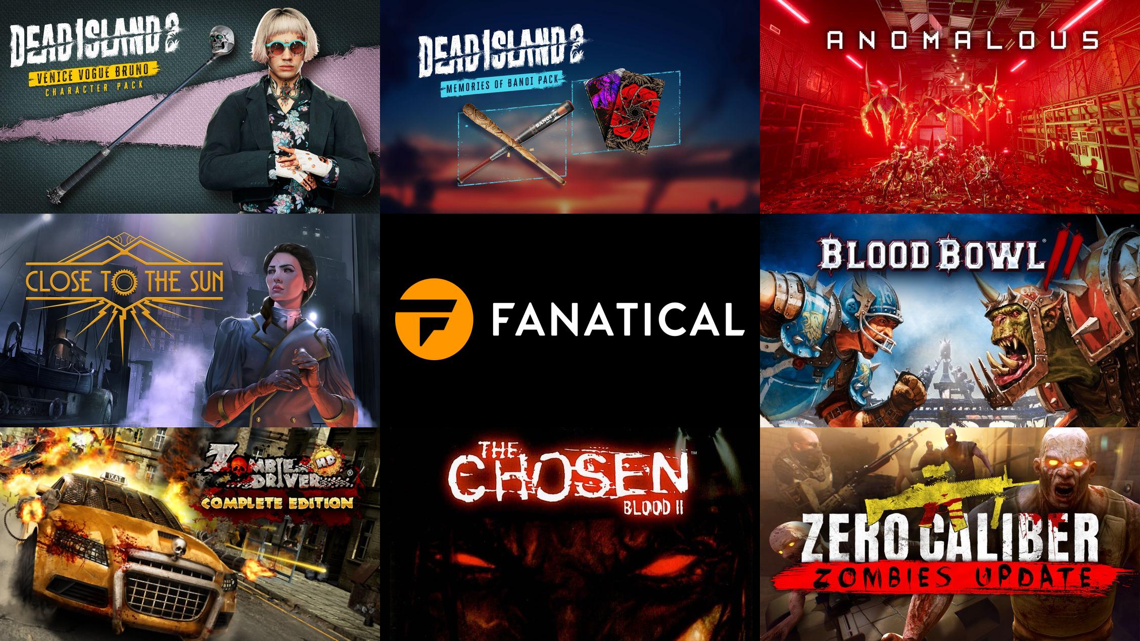 Violent Games | PC and Steam Keys | Page 10 | Fanatical