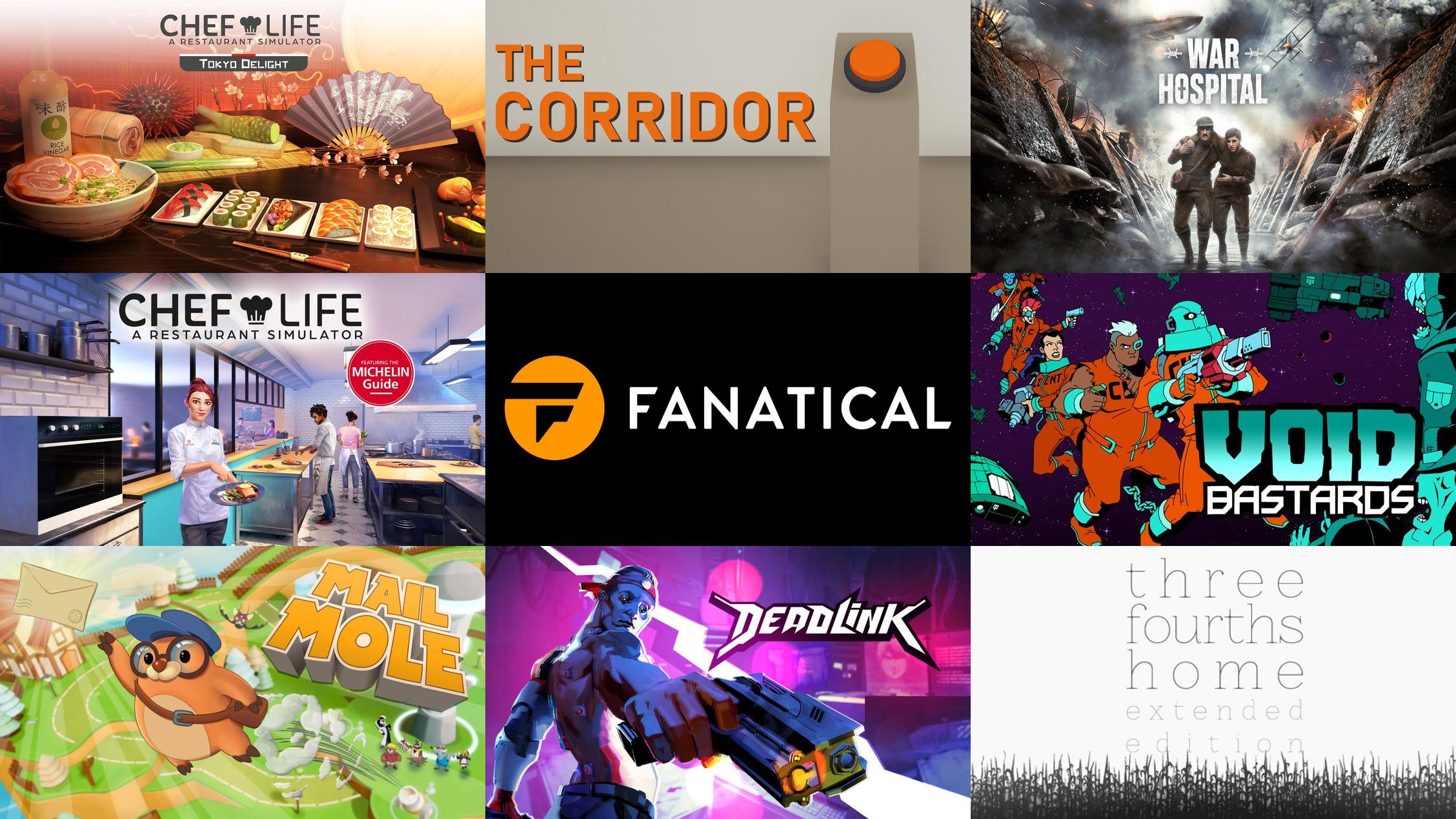 Stylized Games | PC and Steam Keys | Page 4 | Fanatical