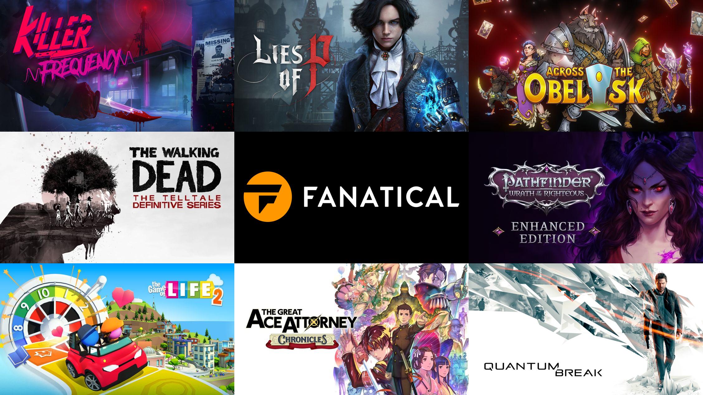 Choices Matter Games | PC and Steam Keys | Fanatical