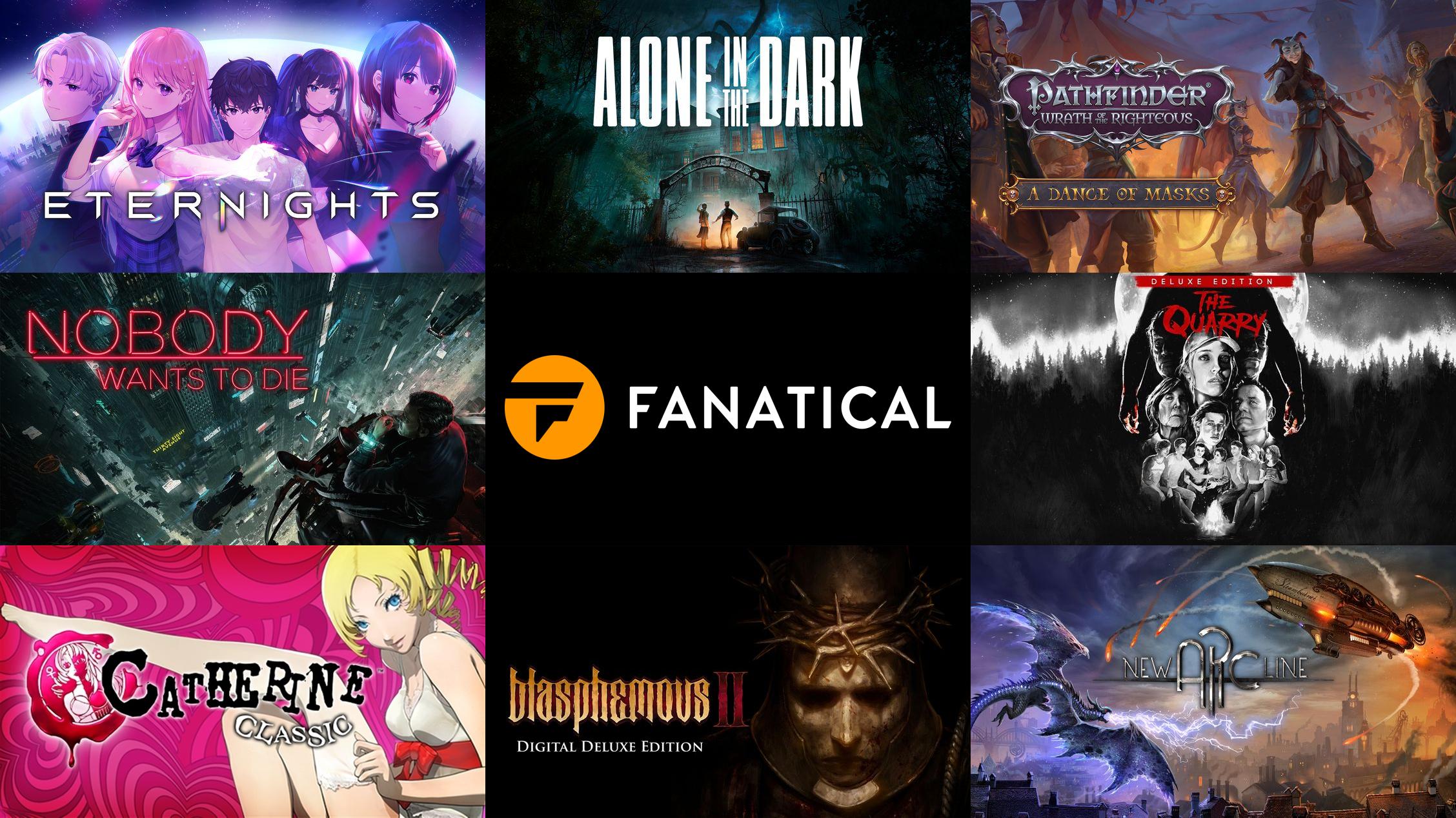 Multiple Endings Games | PC and Steam Keys | Page 2 | Fanatical