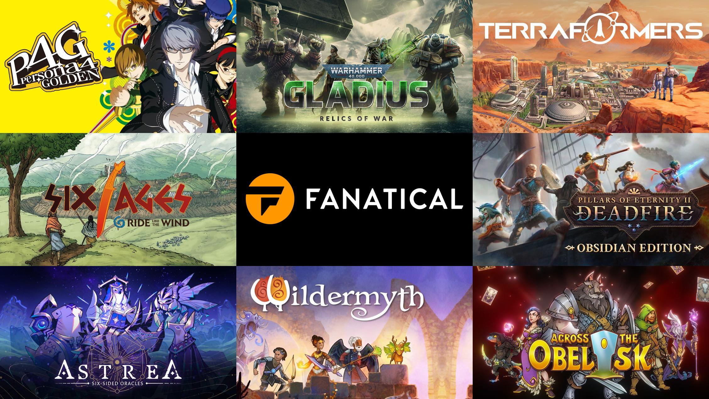 Turn-Based Games | PC and Steam Keys | Page 2 | Fanatical