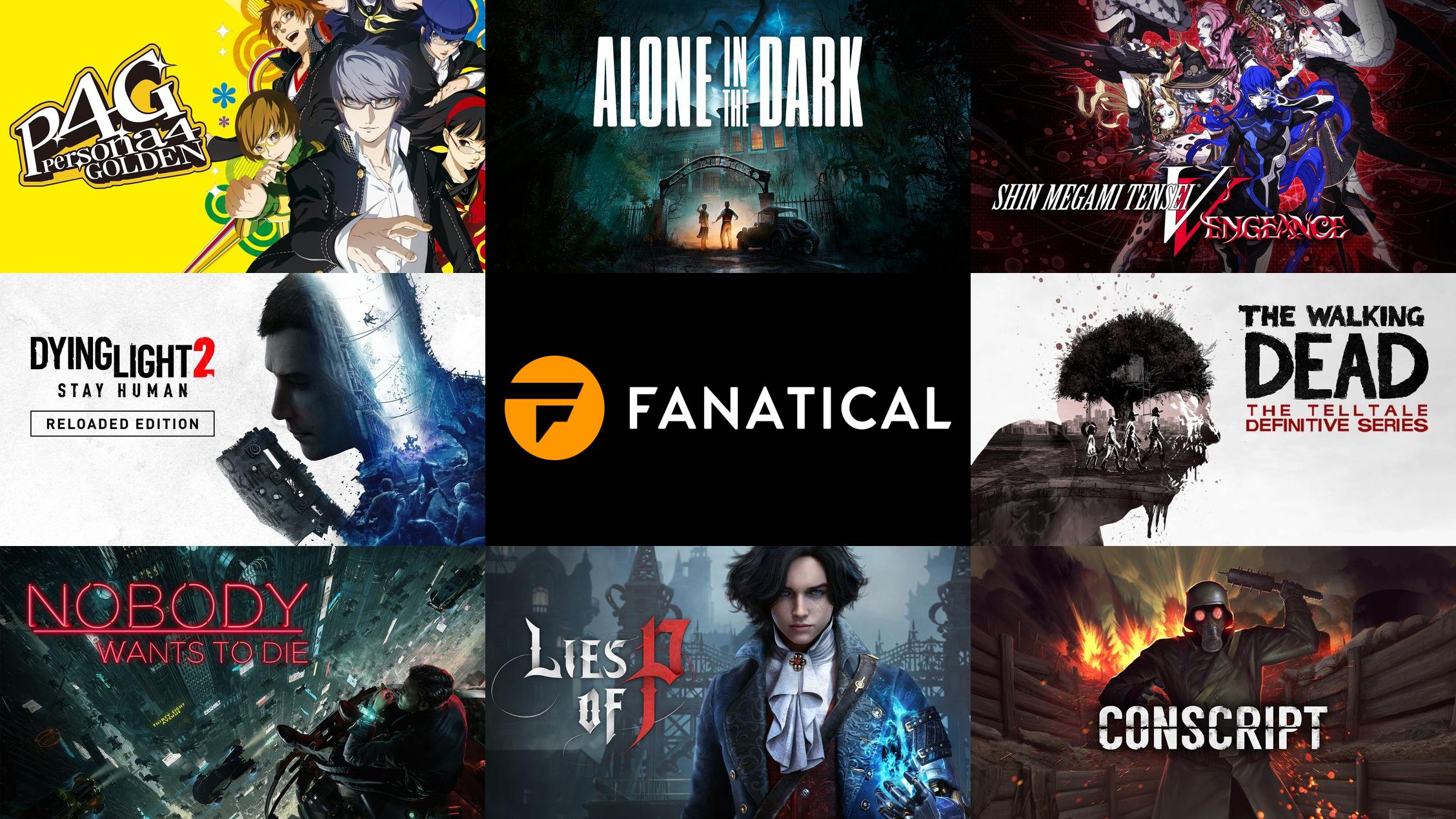 Multiple Endings Games | PC and Steam Keys | Fanatical