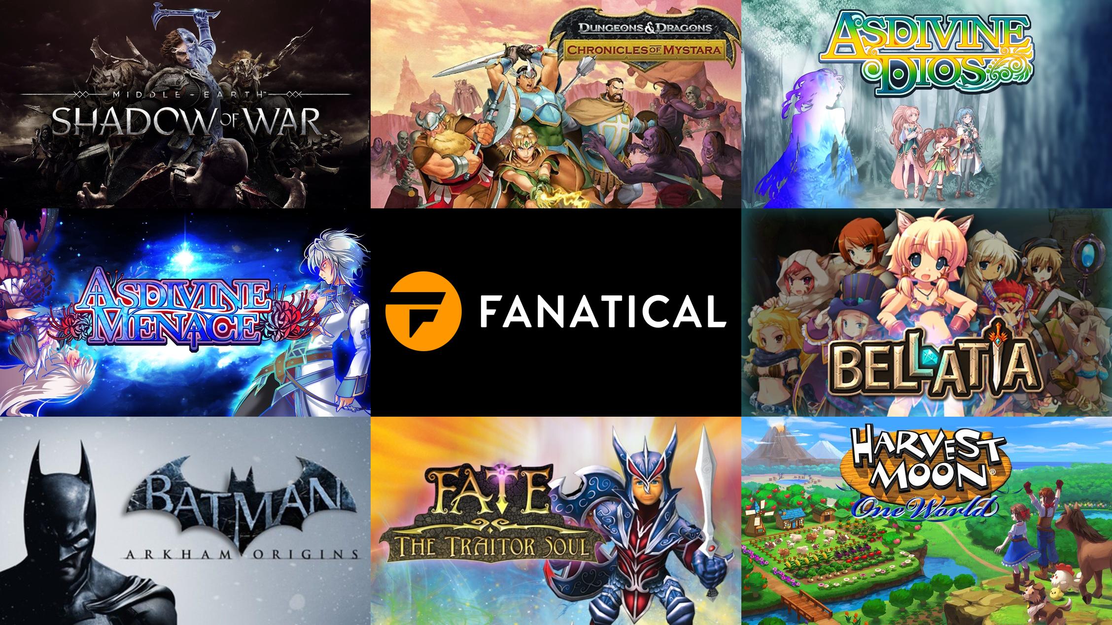 Adventure RPG Games | PC and Steam Keys | Page 14 | Fanatical