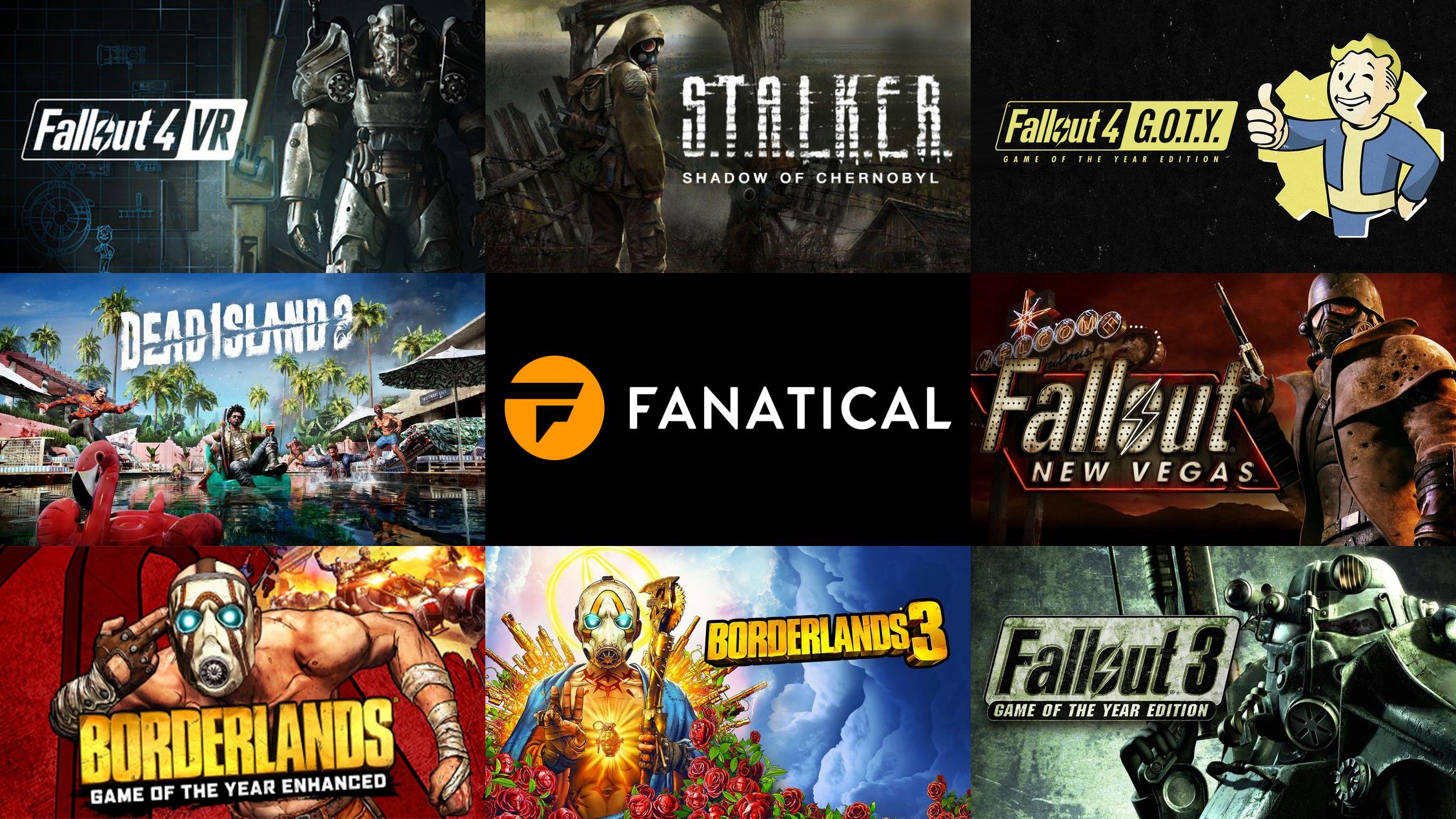 First Person RPG Games | PC and Steam Keys | Page 2 | Fanatical