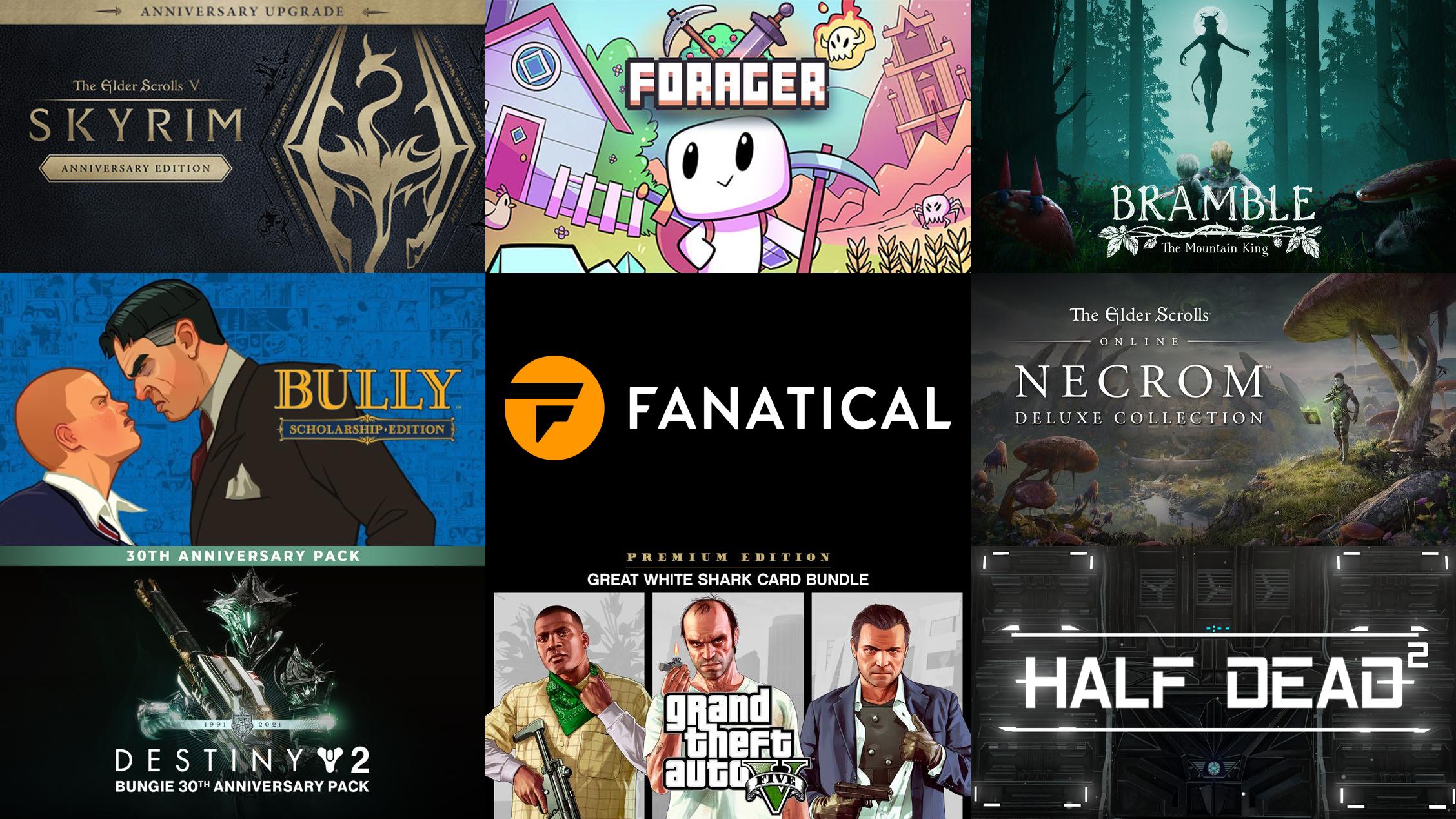 Adventure Games | PC and Steam Keys | Page 4 | Fanatical