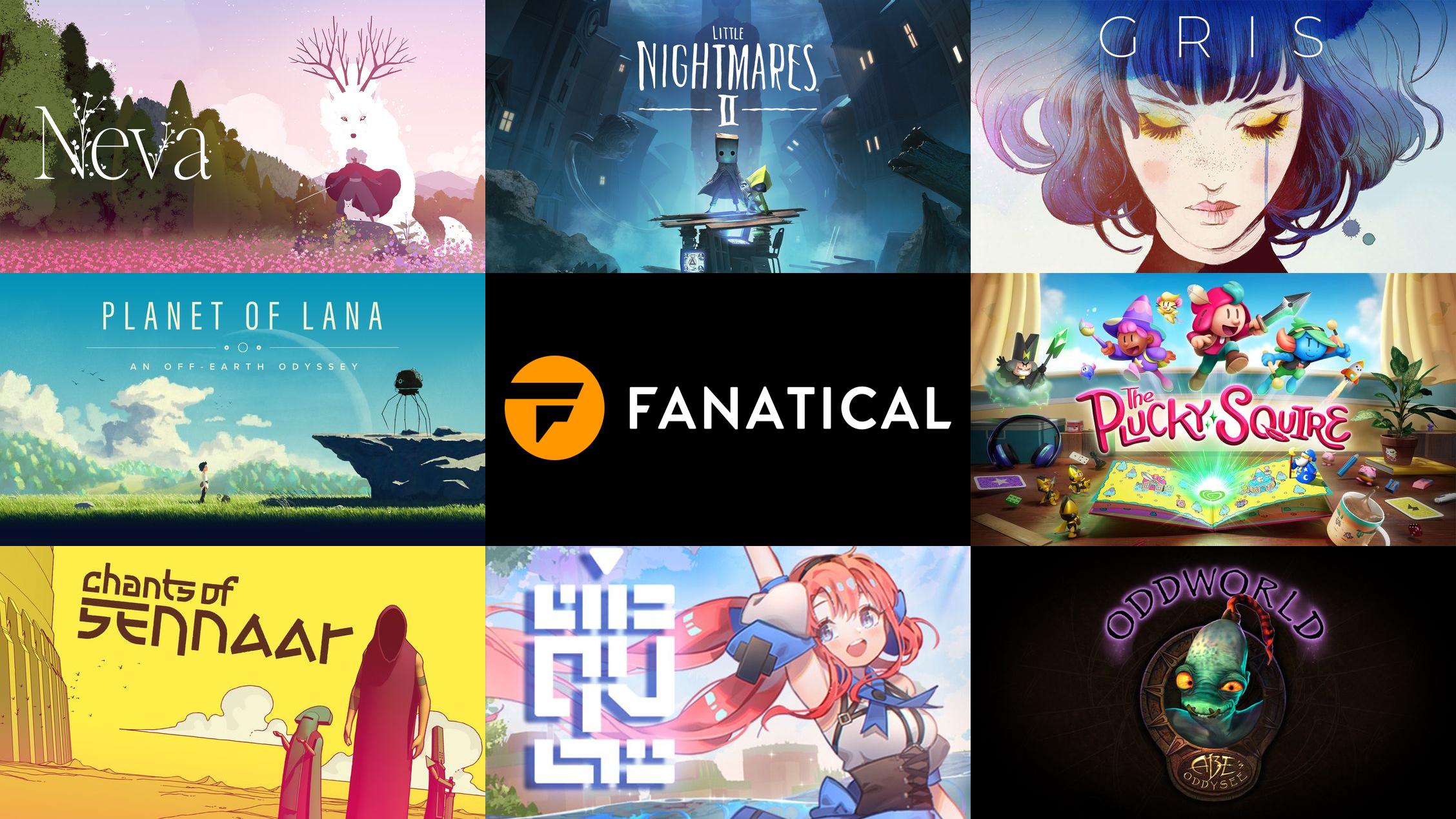 Puzzle Platformer Games | PC and Steam Keys | Fanatical