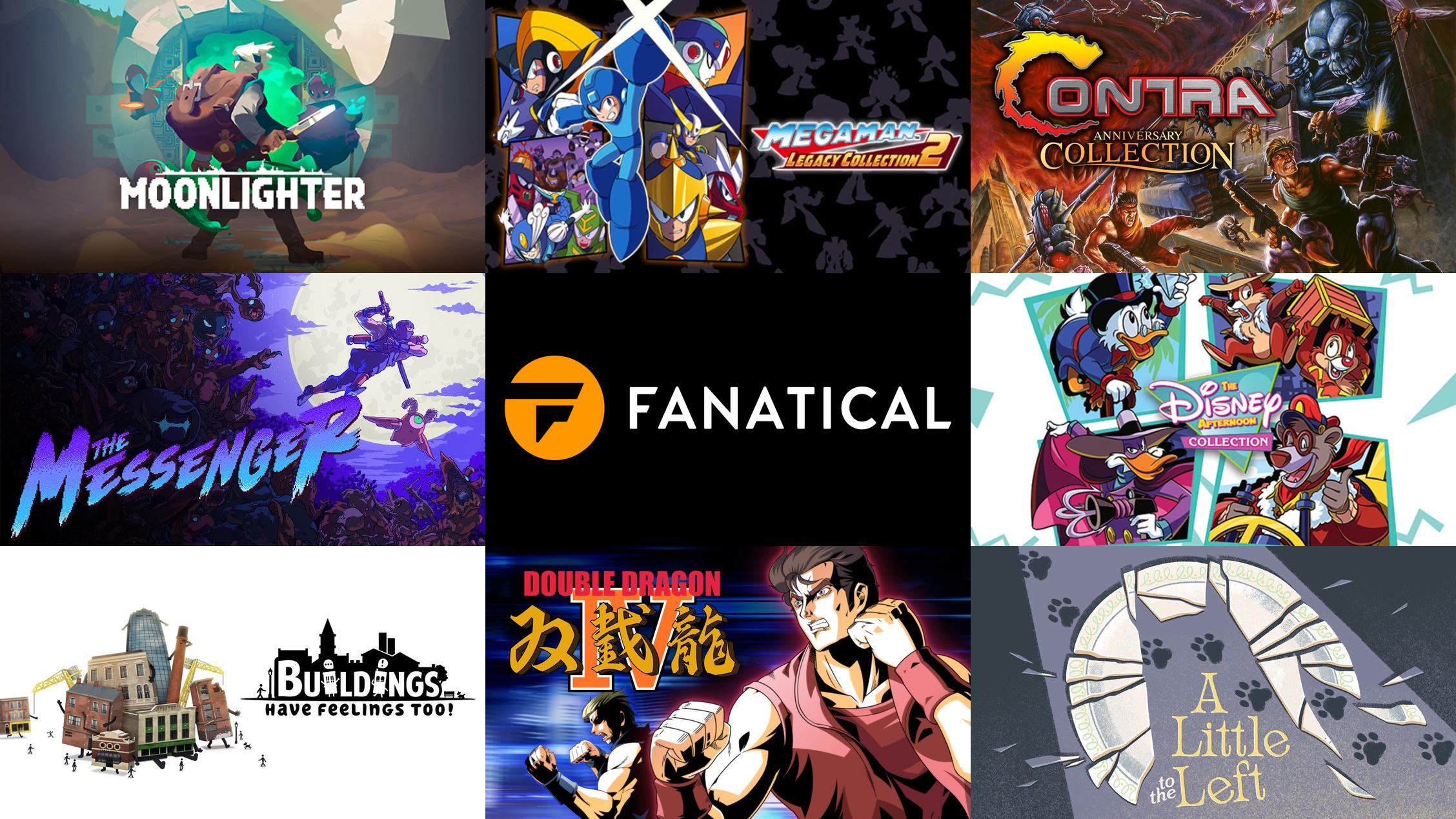 2D Games | PC and Steam Keys | Page 3 | Fanatical