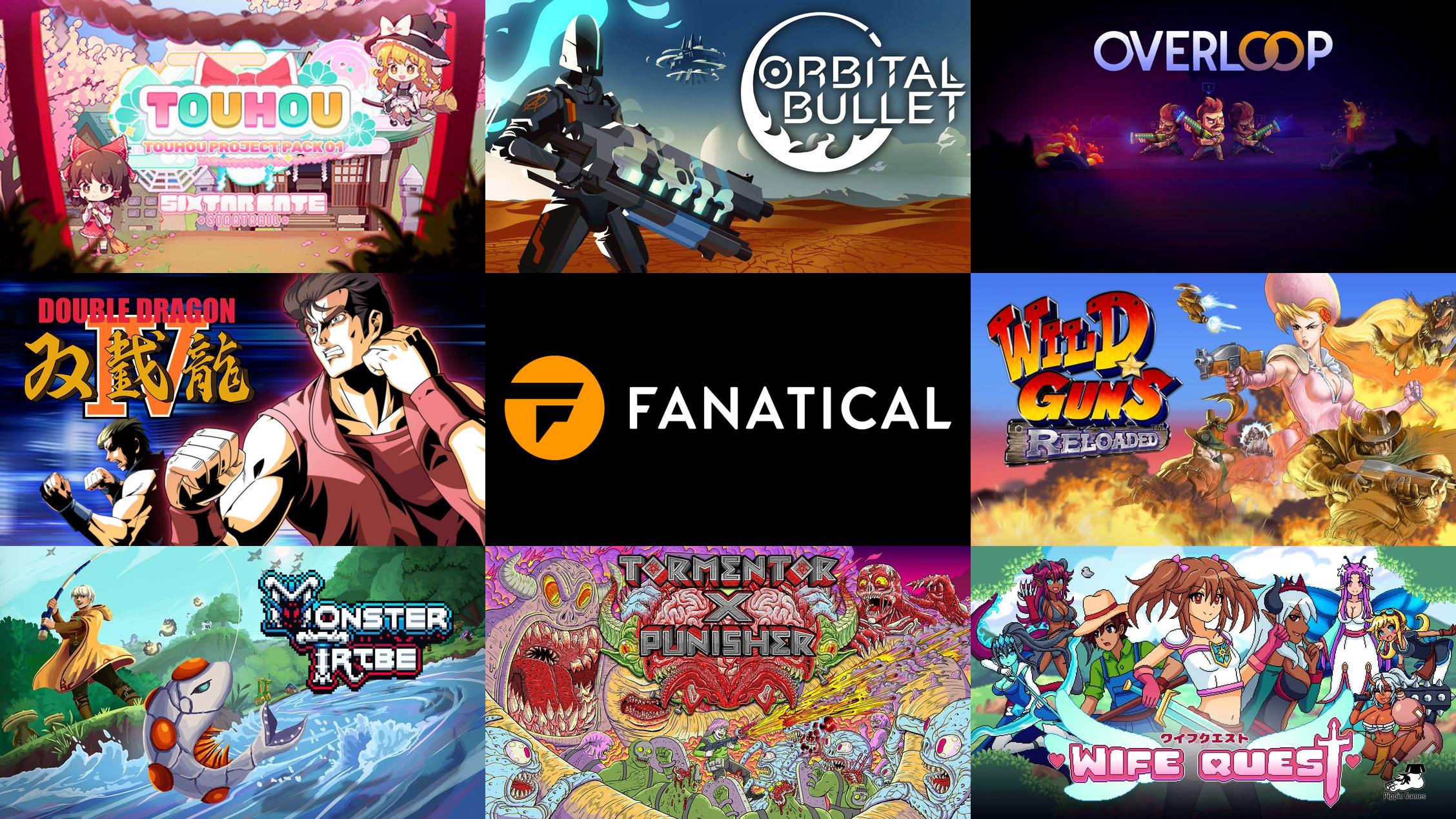 2D Pixel Games | PC and Steam Keys | Page 6 | Fanatical