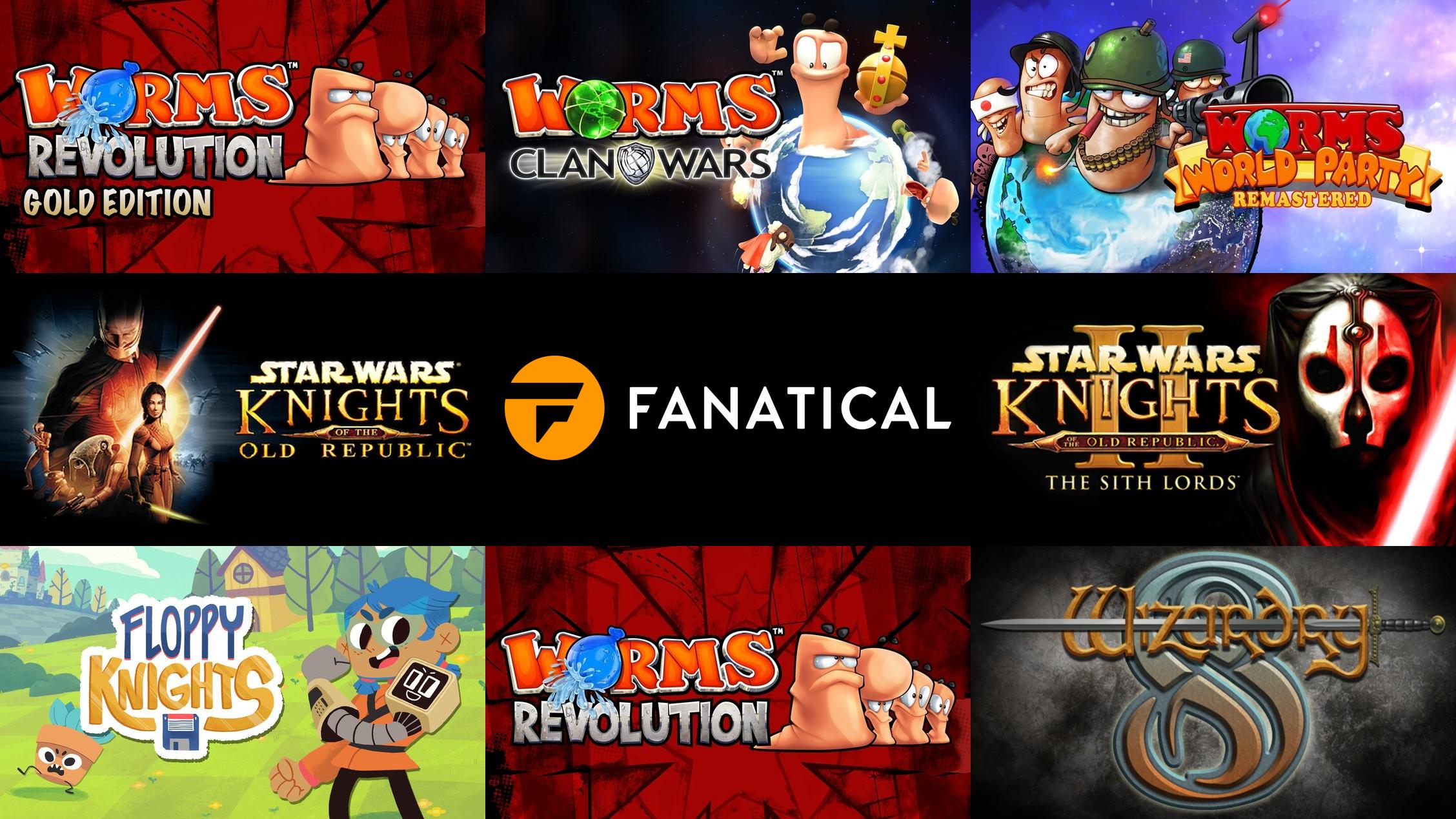 Turn-Based Games | PC and Steam Keys | Page 8 | Fanatical