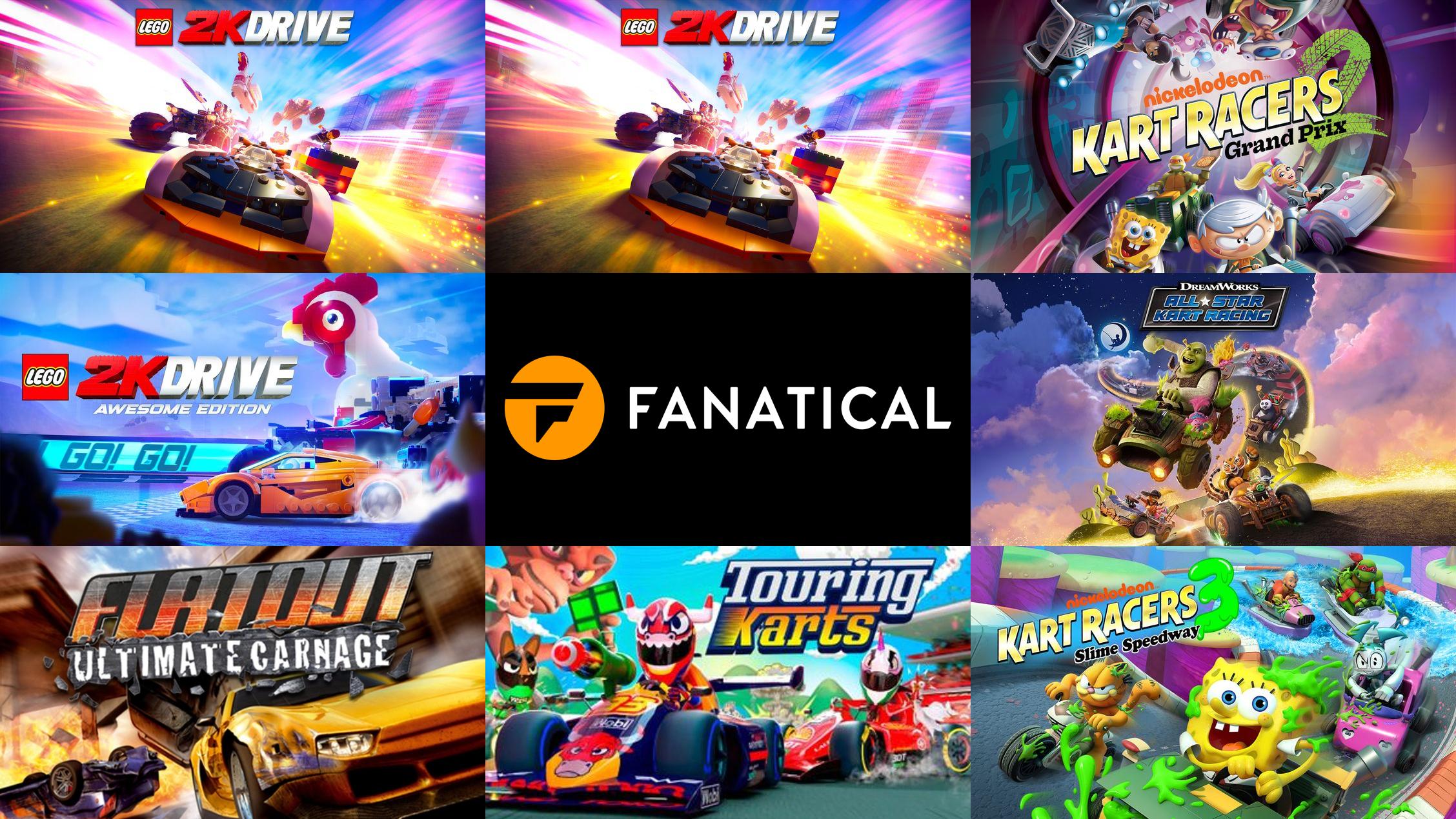 Car Shooting Games | PC and Steam Keys | Fanatical