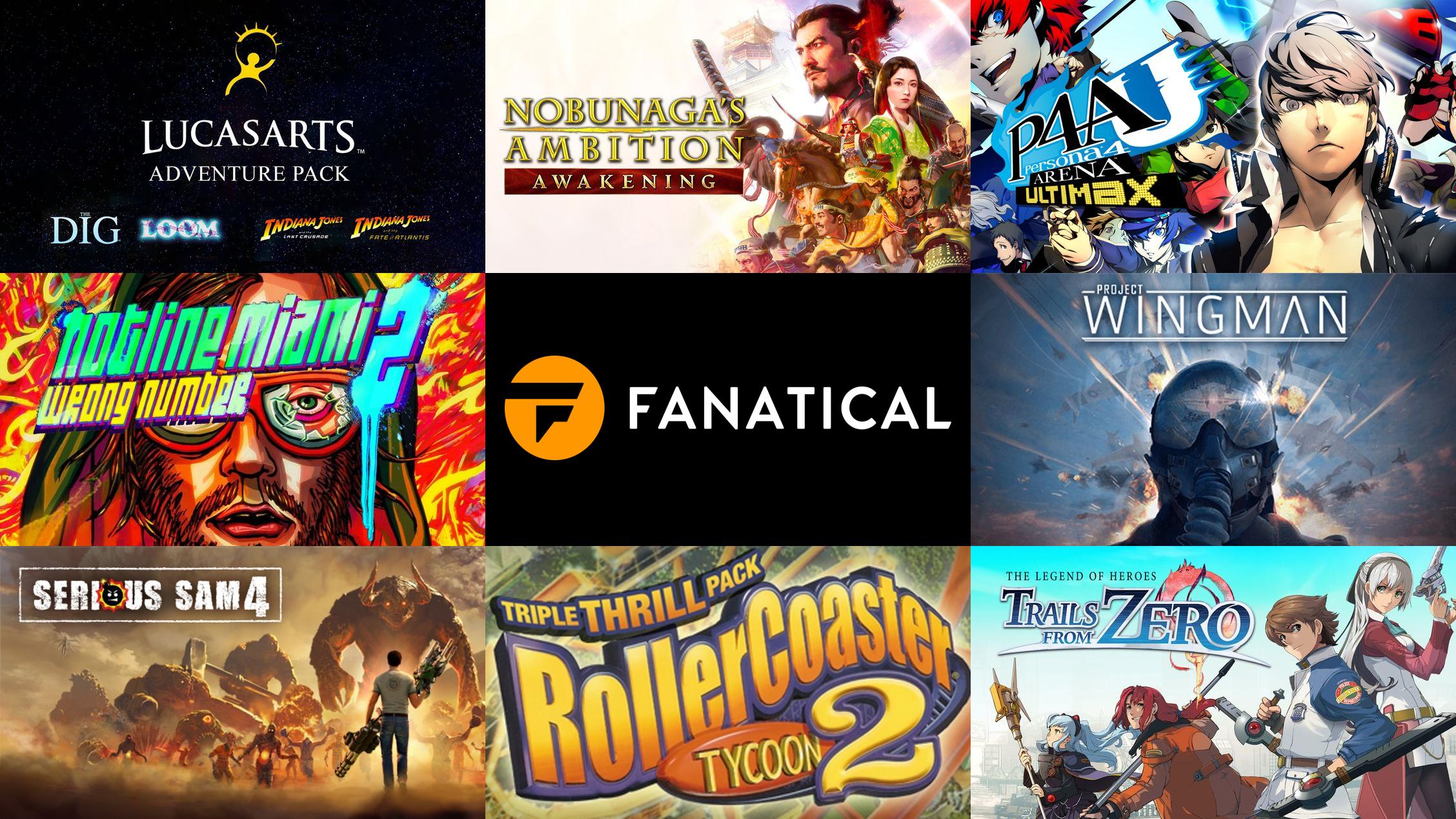 Great Soundtrack Games | PC and Steam Keys | Page 6 | Fanatical