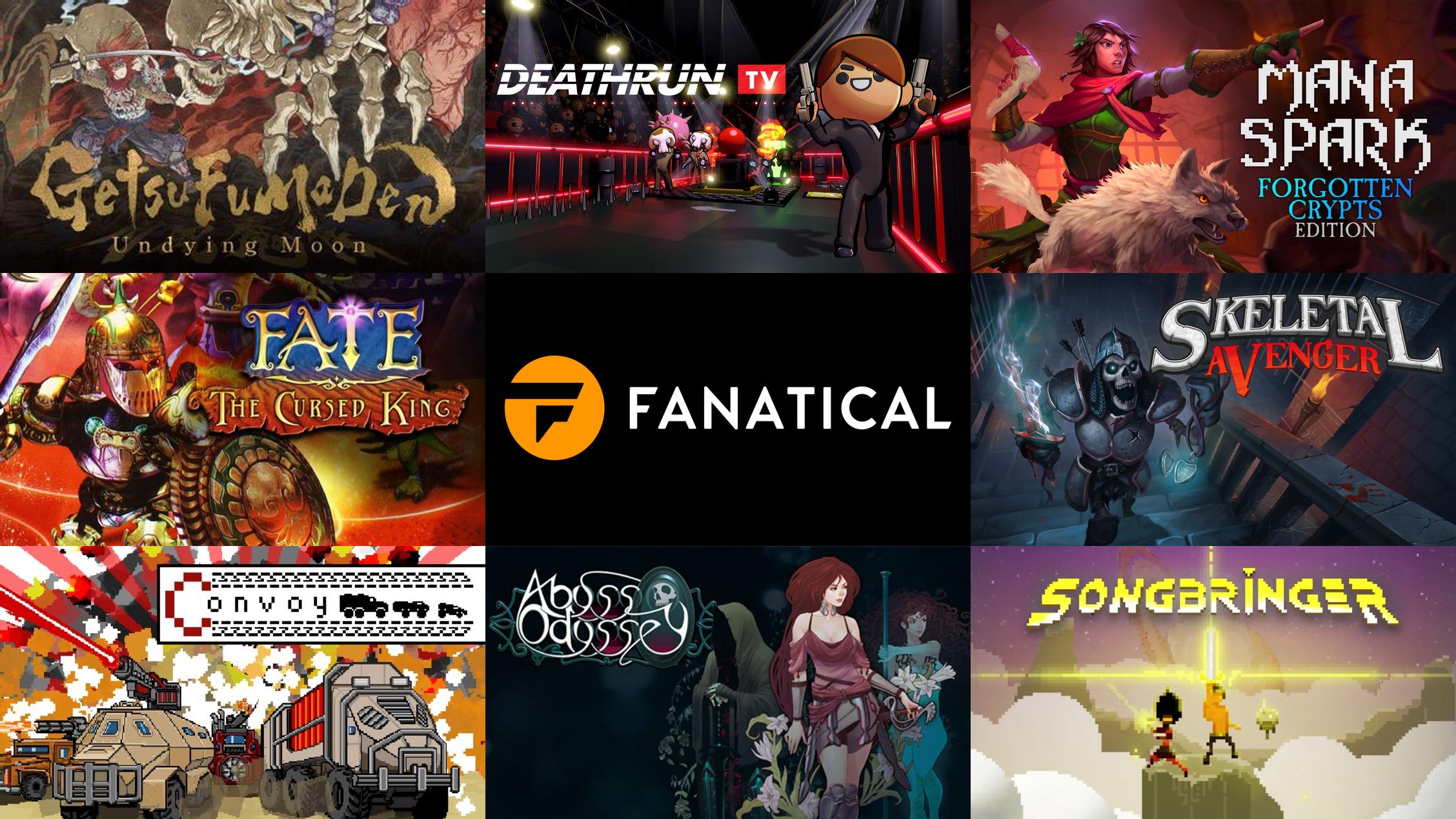 Roguelike Games | PC and Steam Keys | Page 5 | Fanatical