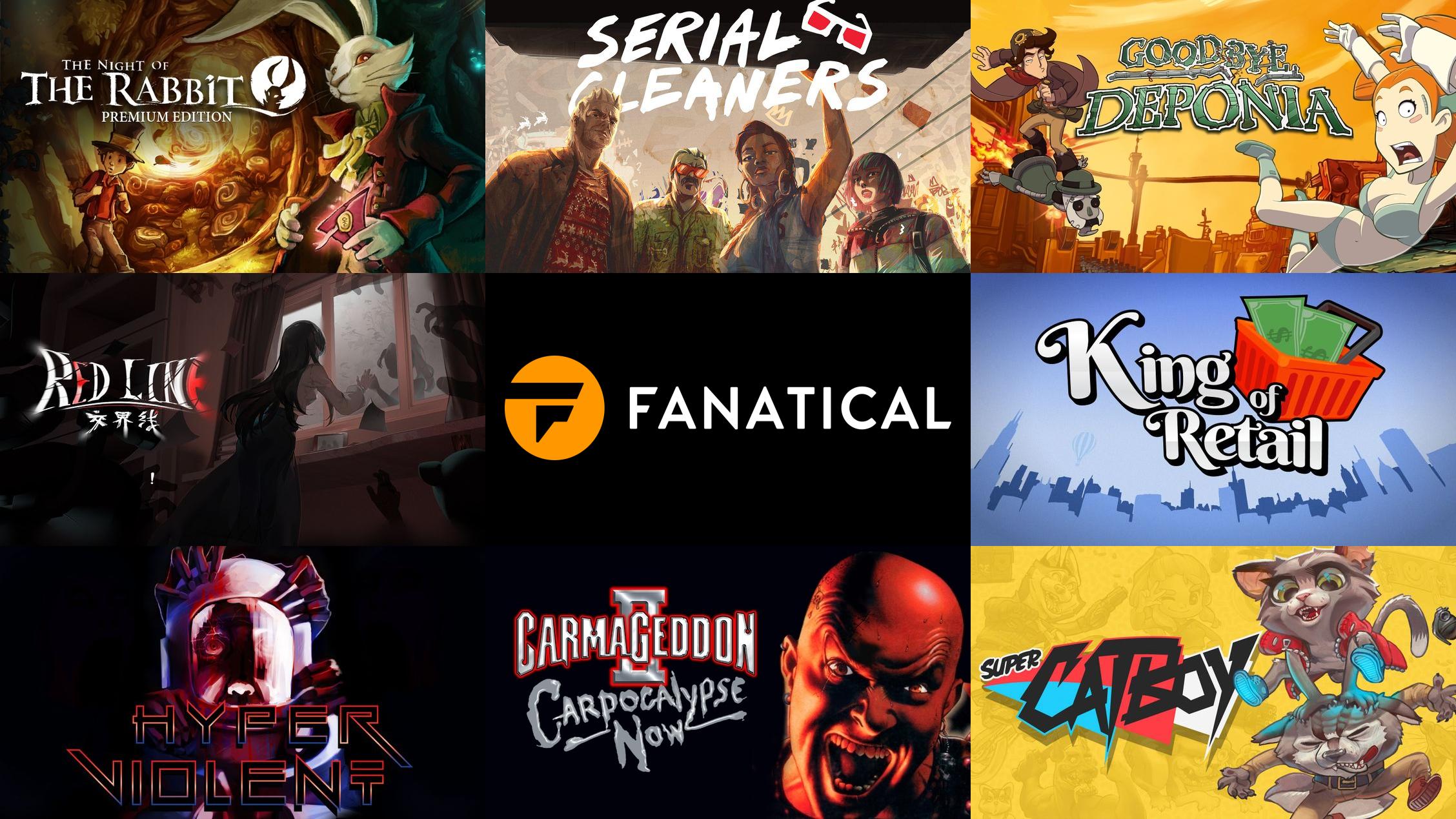 1990s Games | PC and Steam Keys | Page 4 | Fanatical