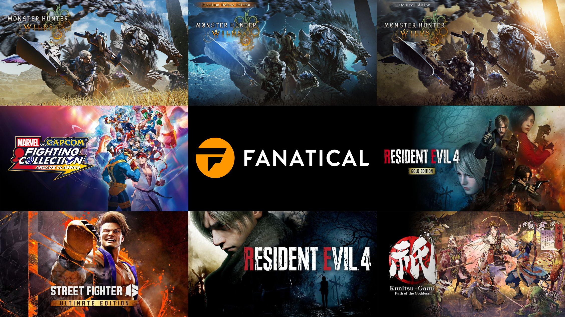 Fanatical