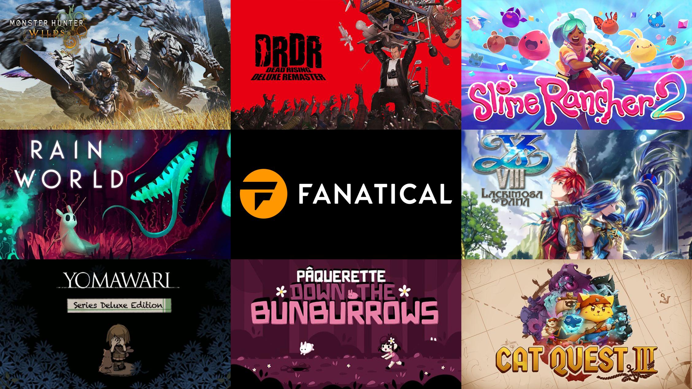 Cute Games | PC and Steam Keys | Fanatical