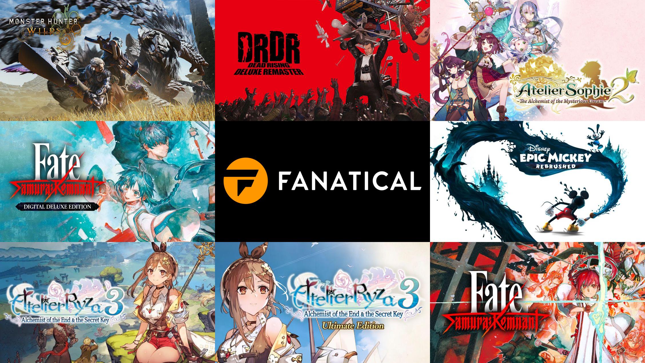 Cute Games | PC and Steam Keys | Fanatical