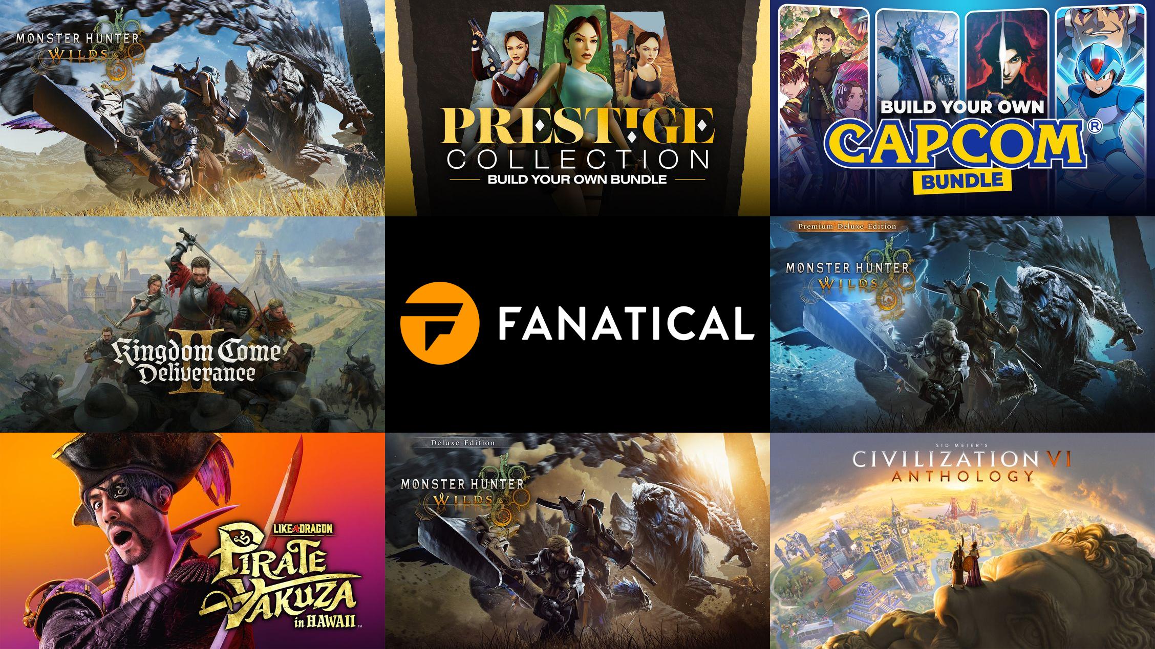 Fanatical