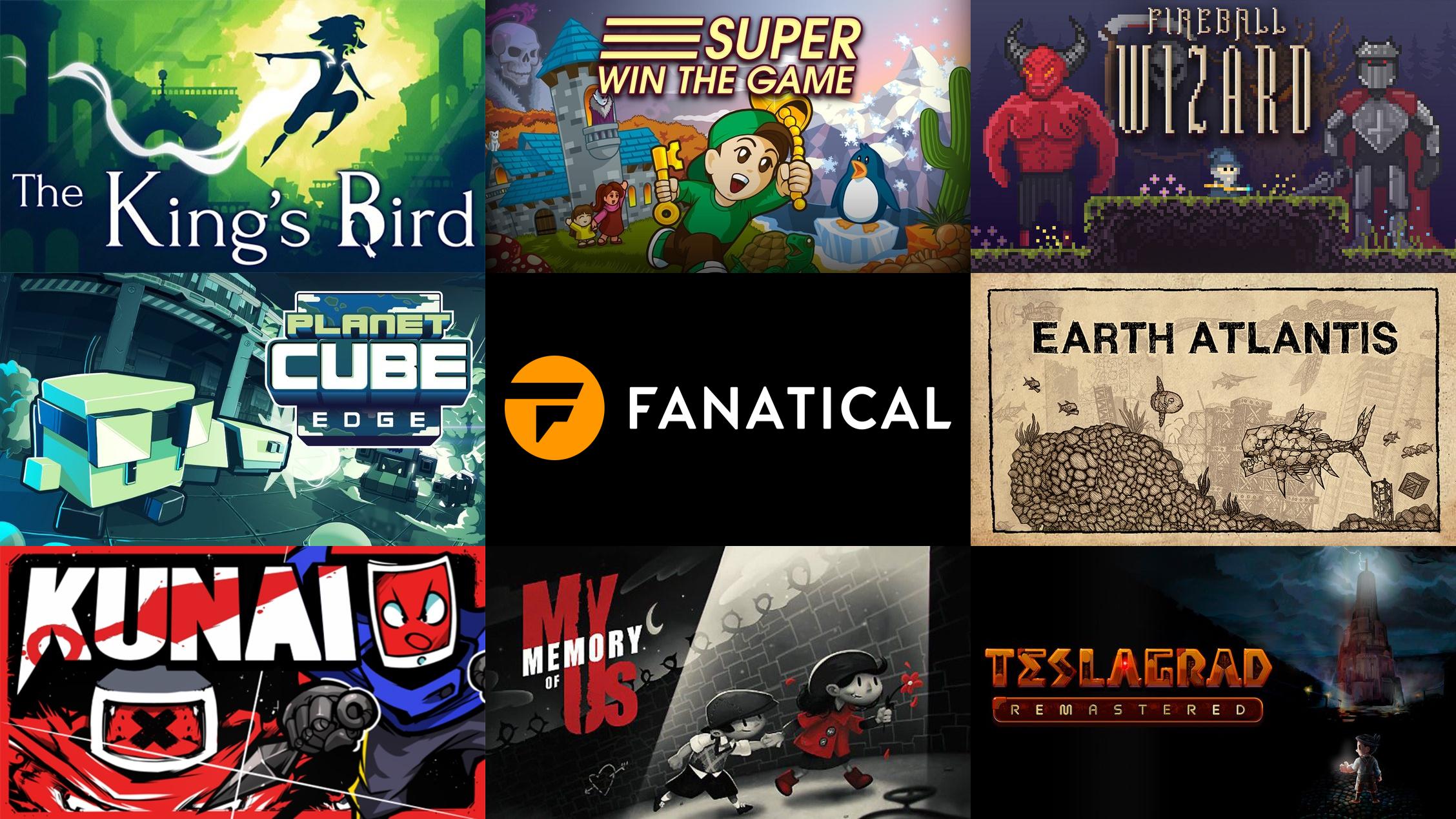 Side Scroller Games | PC and Steam Keys | Page 6 | Fanatical