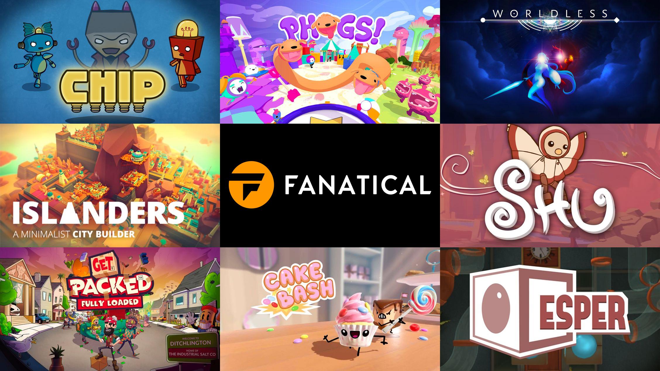 Coatsink Games | PC and Steam Keys | Fanatical