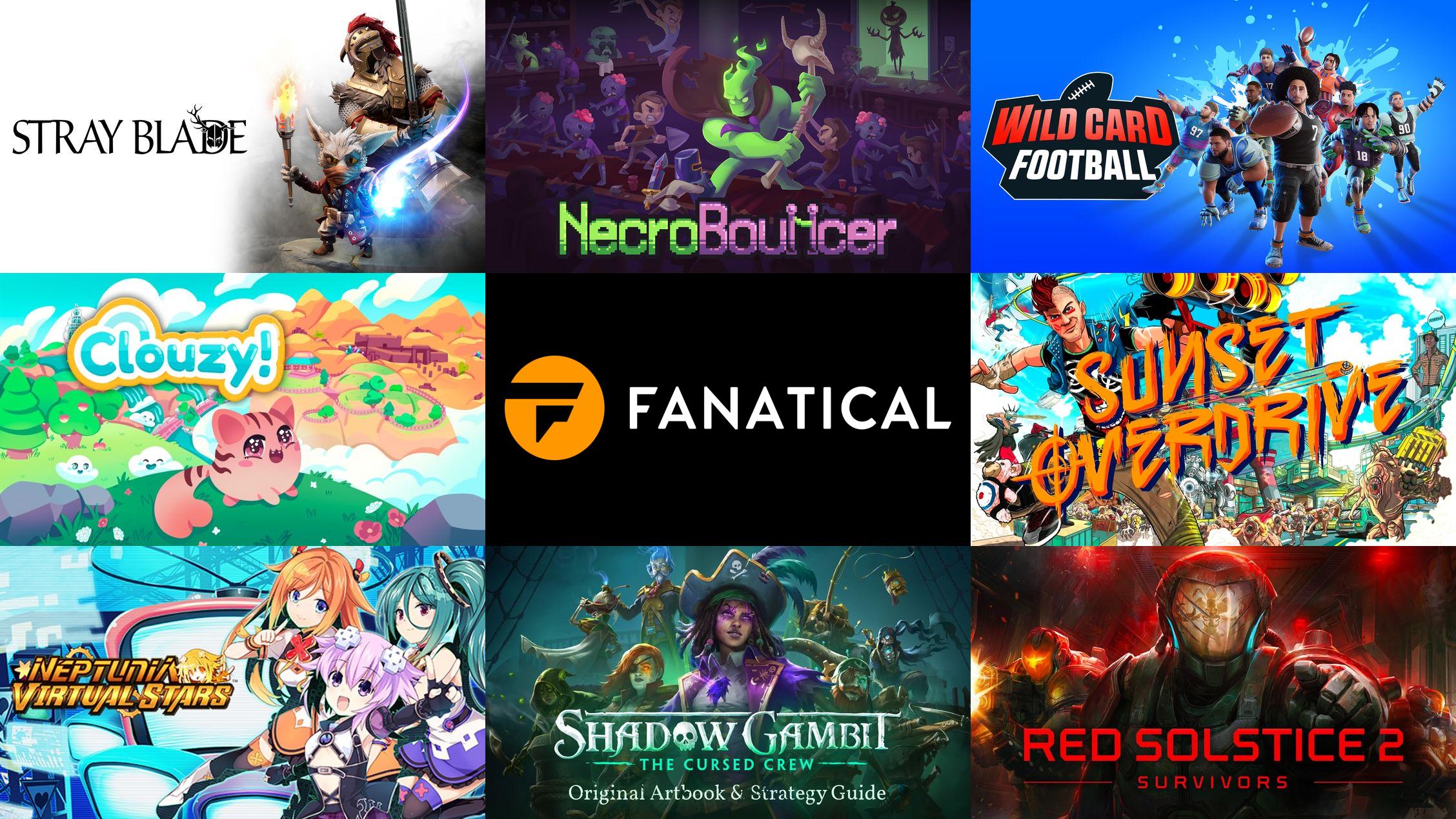 Character Customization Games | PC and Steam Keys | Page 10 | Fanatical