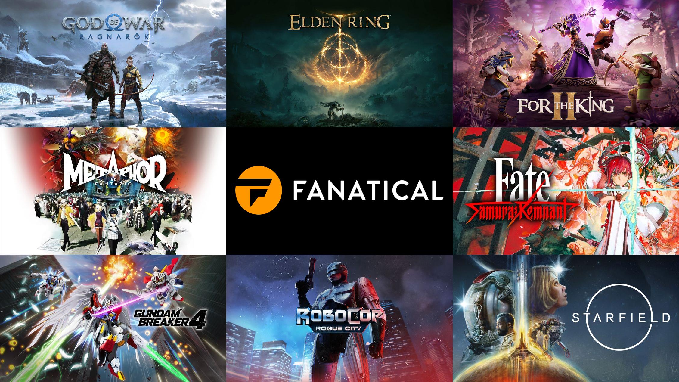 RPG Games | PC and Steam Keys | Fanatical