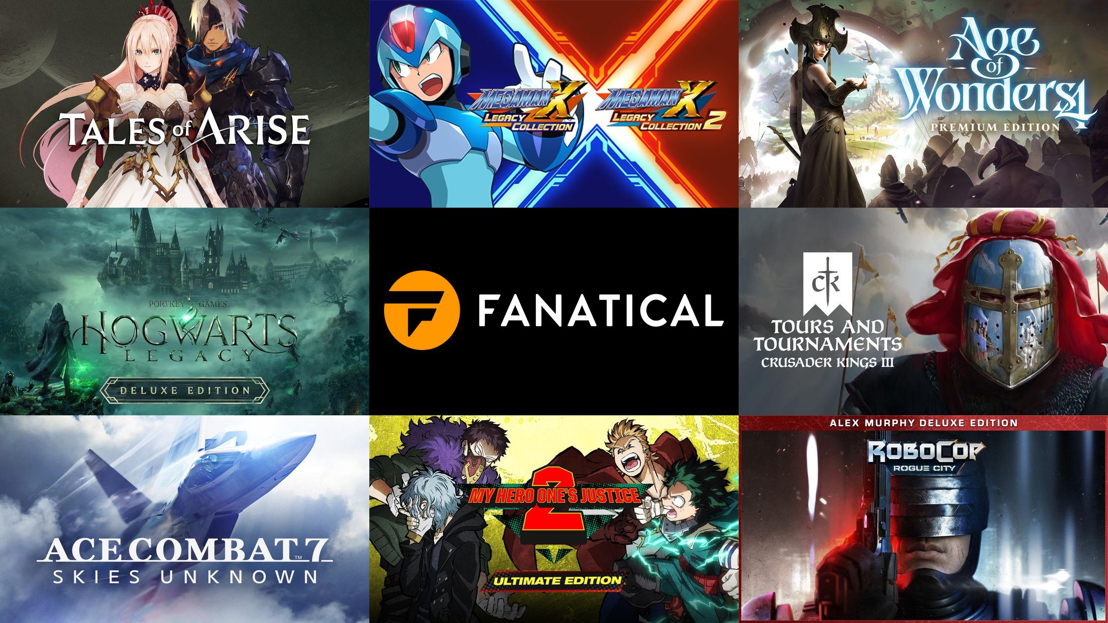 Ending Soon | Last Chance PC Game Deals | Page 2 | Fanatical