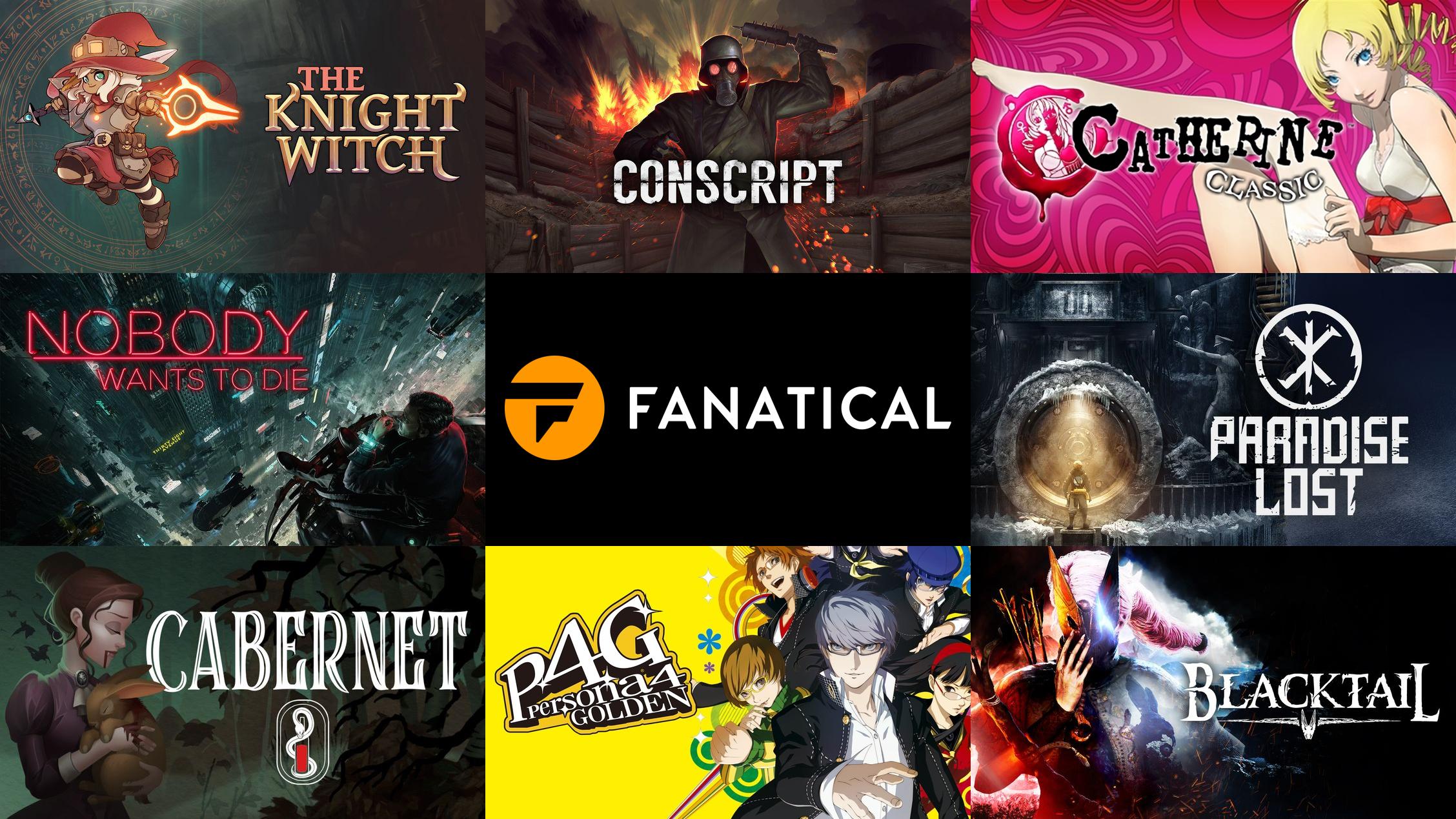 Multiple Endings Games | PC and Steam Keys | Page 2 | Fanatical