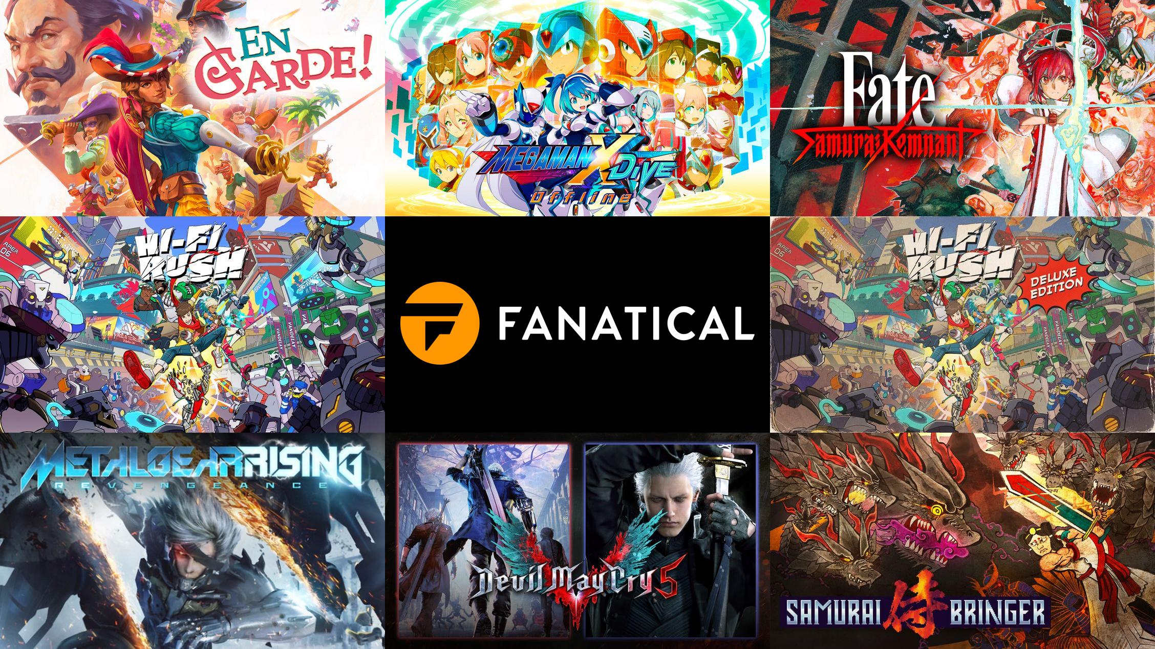 Spectacle fighter Games | PC and Steam Keys | Fanatical