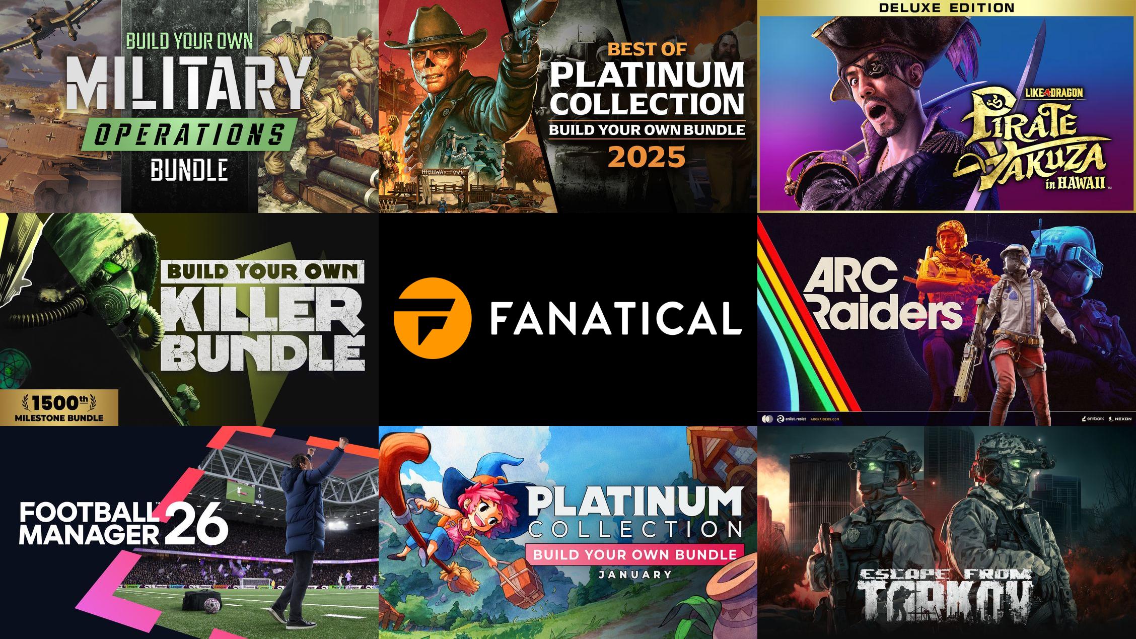 Fanatical