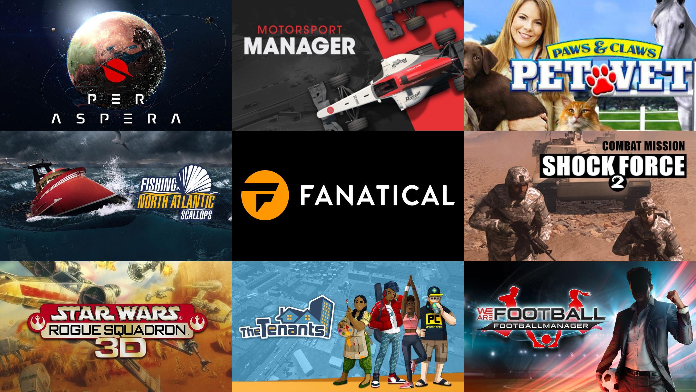 Simulation Games | PC and Steam Keys | Page 13 | Fanatical