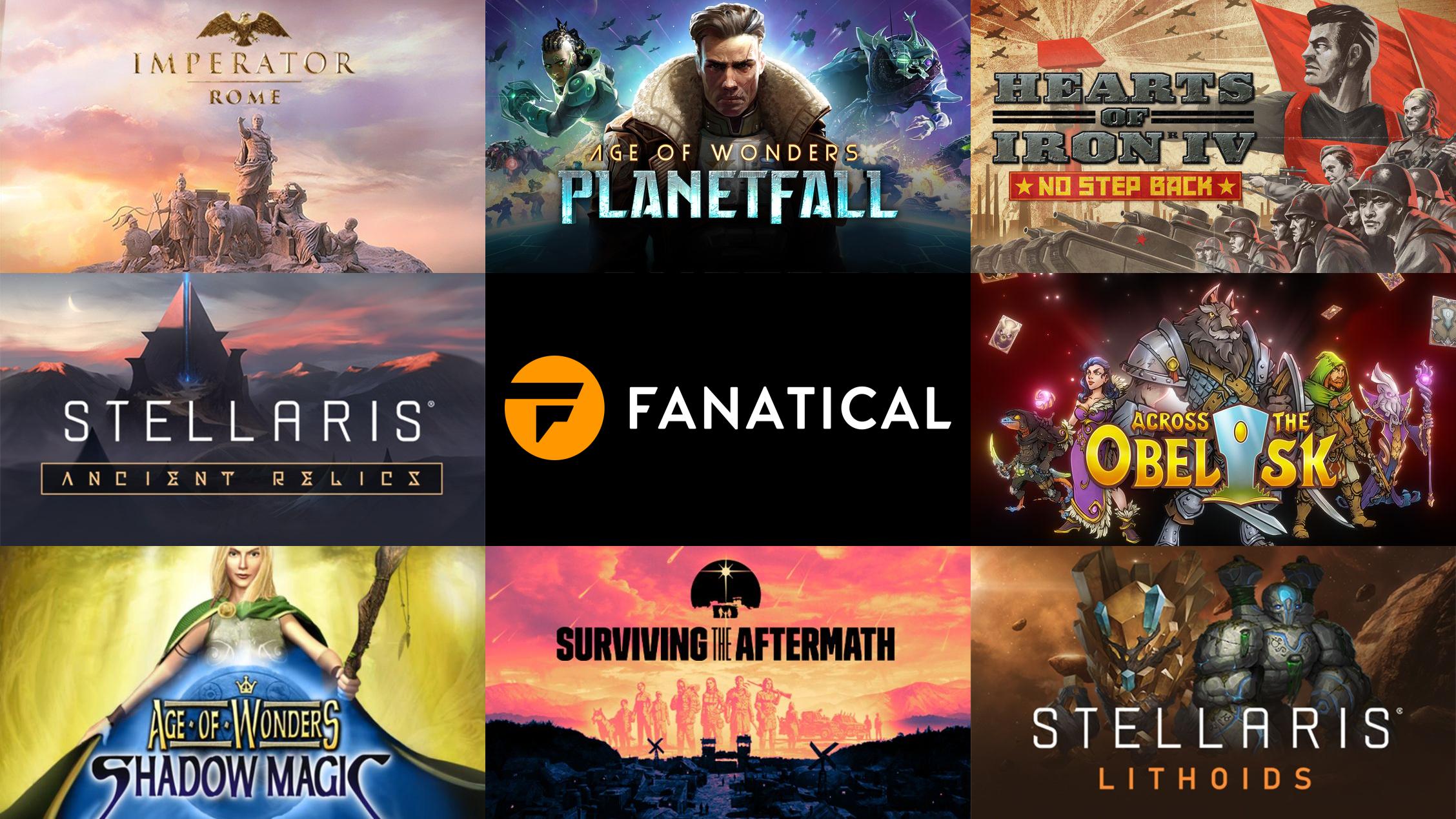 Ending Soon | Last Chance PC Game Deals | Page 2 | Fanatical