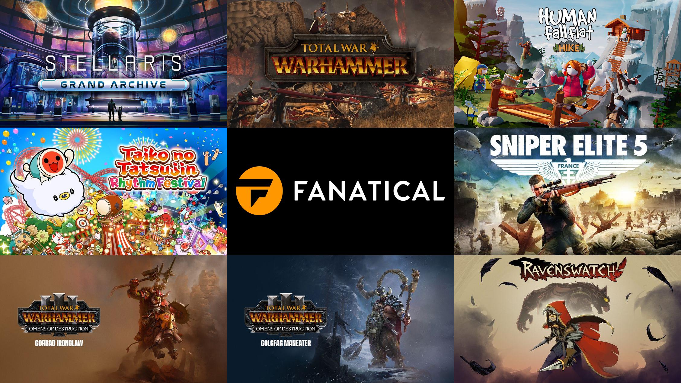 Popular Games | Best Prices on PC and Steam Games | Page 2 | Fanatical