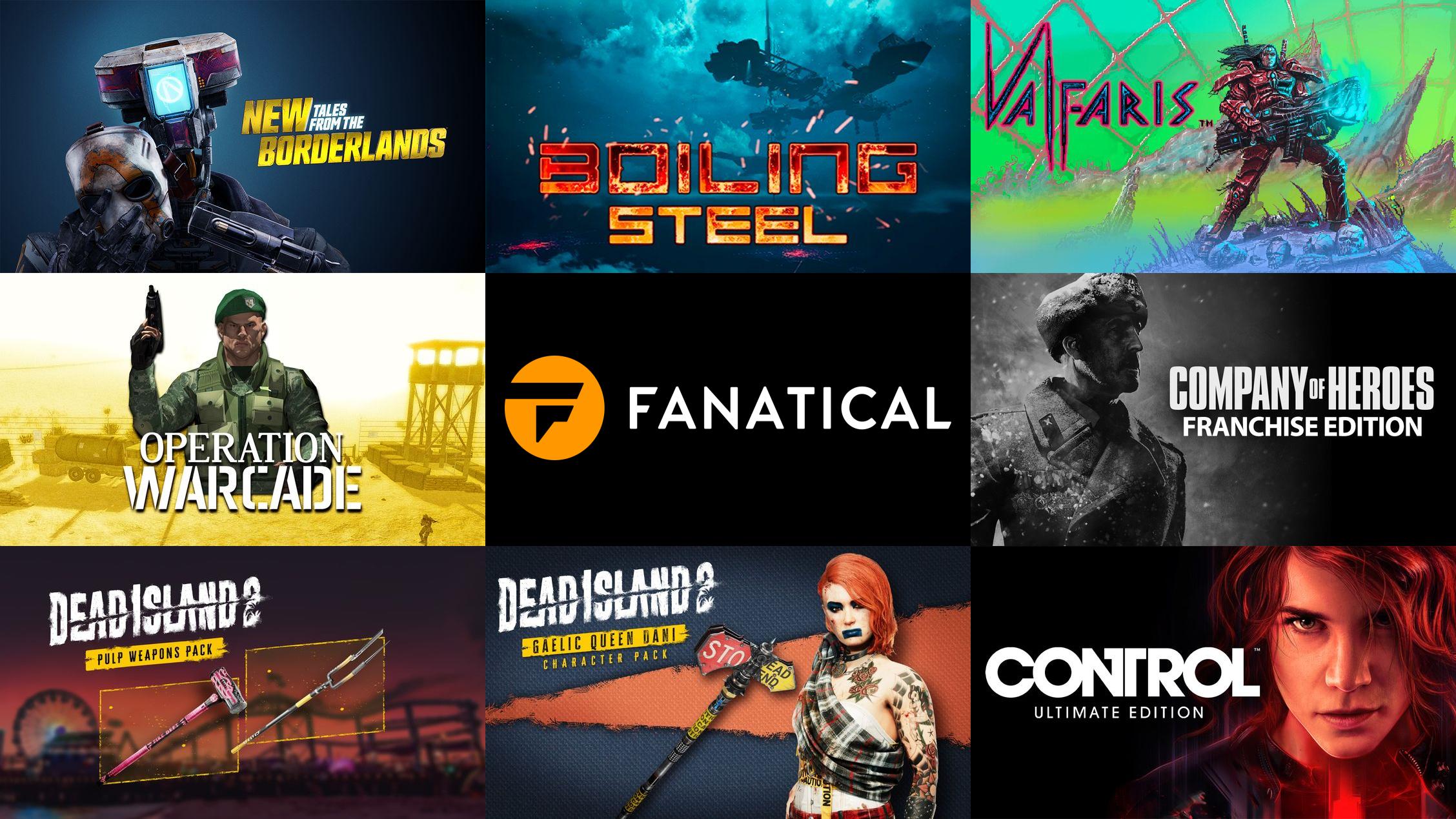 Violent Games | PC and Steam Keys | Page 15 | Fanatical