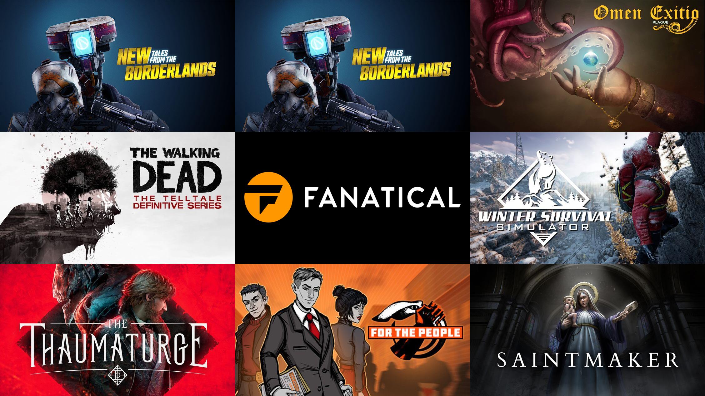 Choose Your Own Adventure Games | PC and Steam Keys | Page 4 | Fanatical