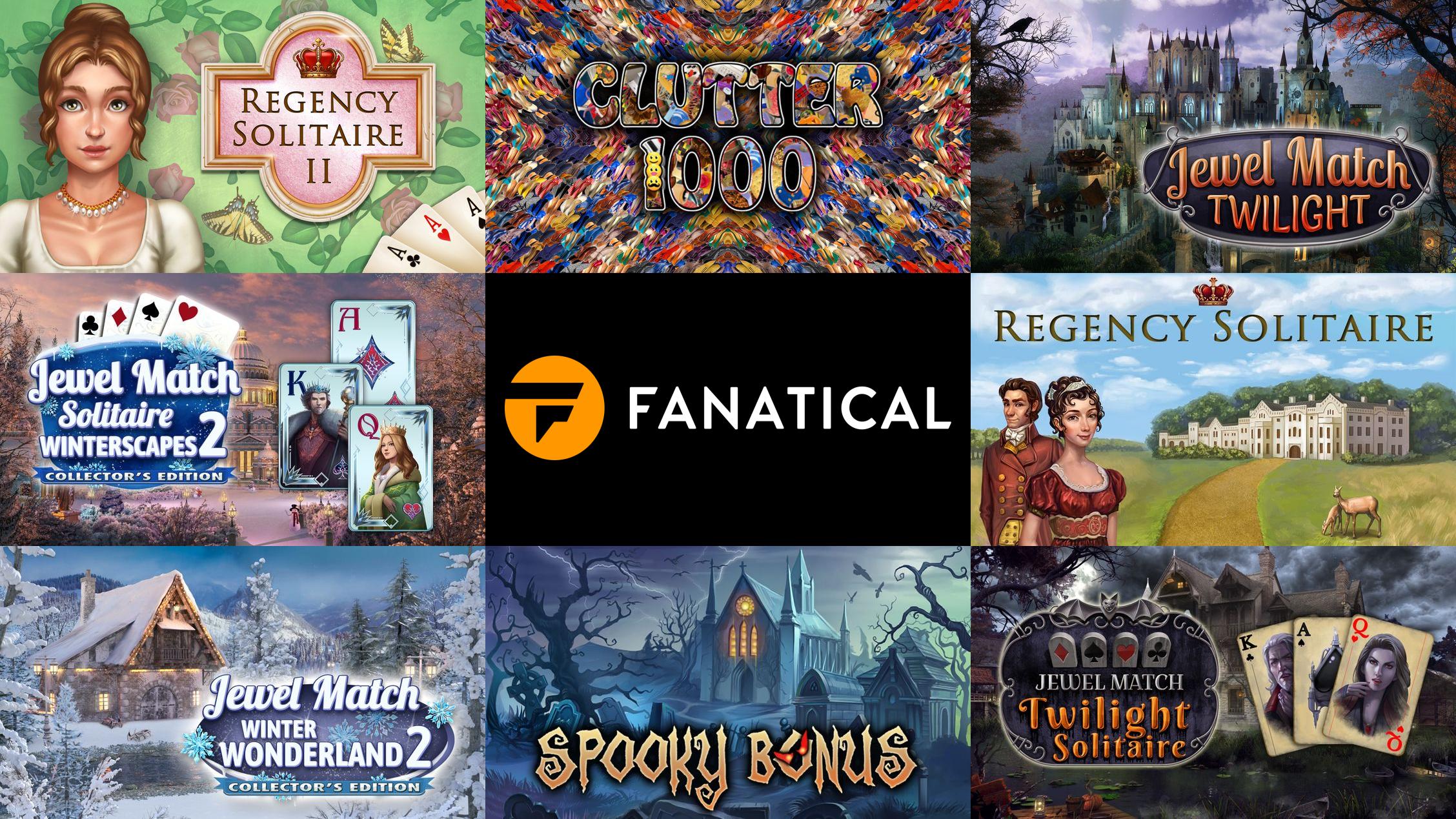 Grey Alien Games | PC and Steam Keys | Fanatical