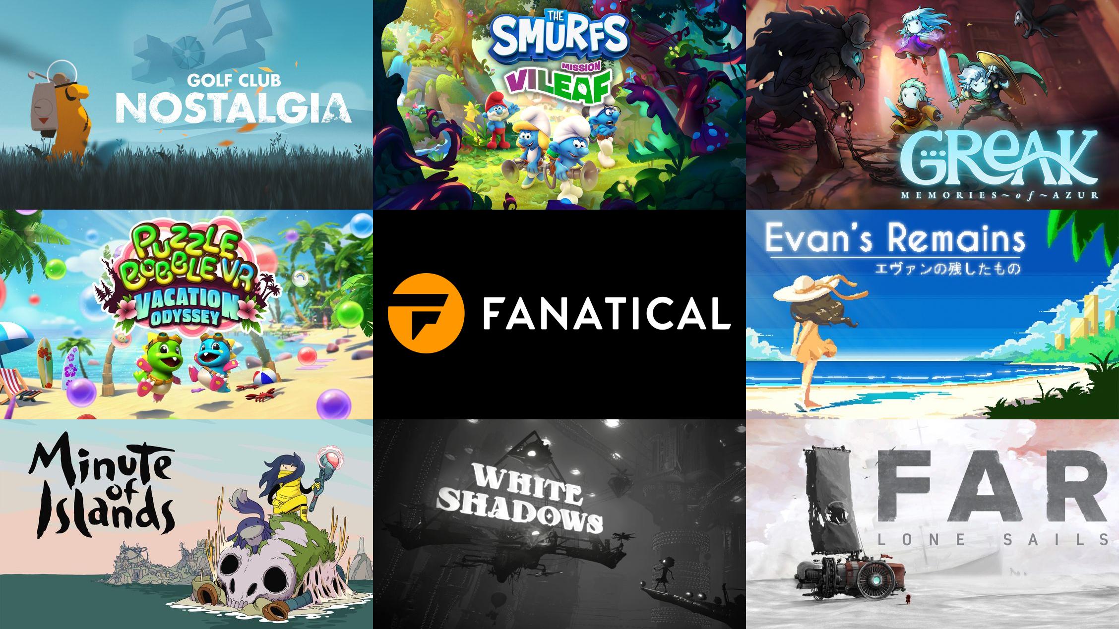 Puzzle Platformer Games | PC and Steam Keys | Page 2 | Fanatical