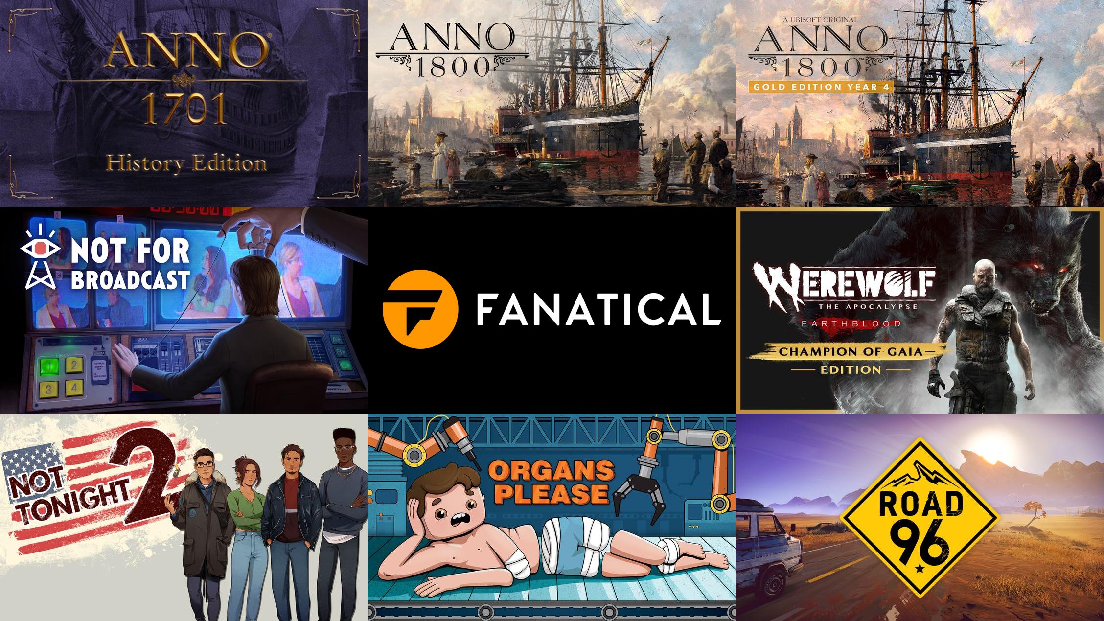 Political Games | PC and Steam Keys | Fanatical