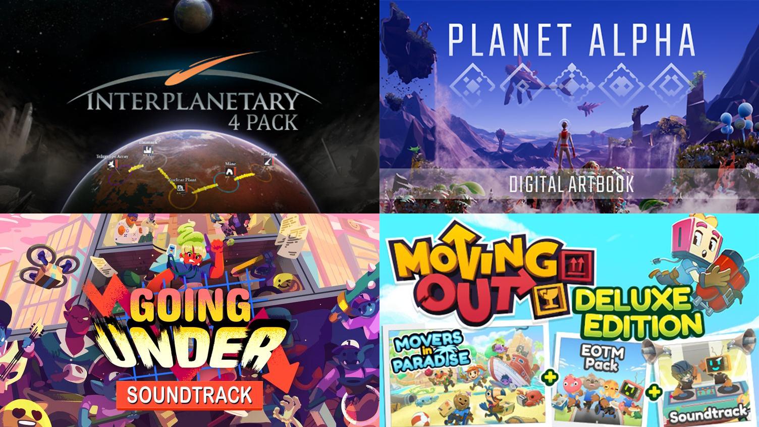 Team17 Digital Ltd Games | PC and Steam Keys | Page 5 | Fanatical