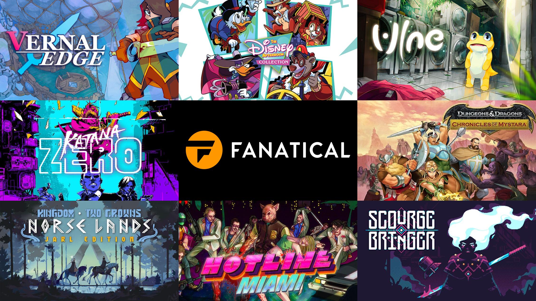 2D Pixel Games | PC and Steam Keys | Page 2 | Fanatical